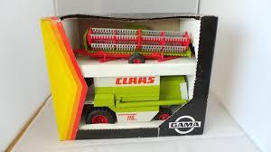Gama Claas Combine - General Hobby Discussion - The Farm Toys Forum
