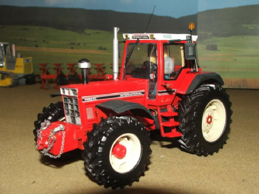 Wagenhof Models - Other Farm Models - The Farm Toys Forum