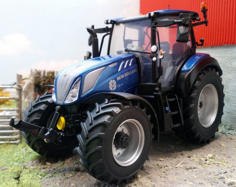 The best modern model tractor on the market at the moment? - Ask a ...