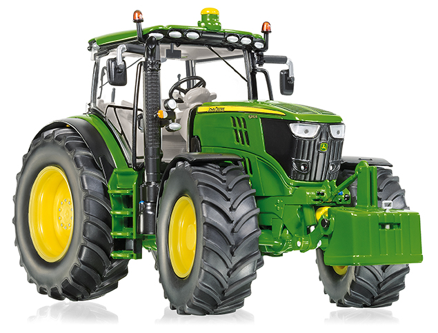 The best modern model tractor on the market at the moment? - Ask a ...