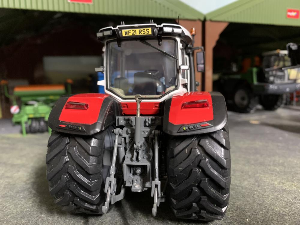 The best modern model tractor on the market at the moment? - Ask a ...