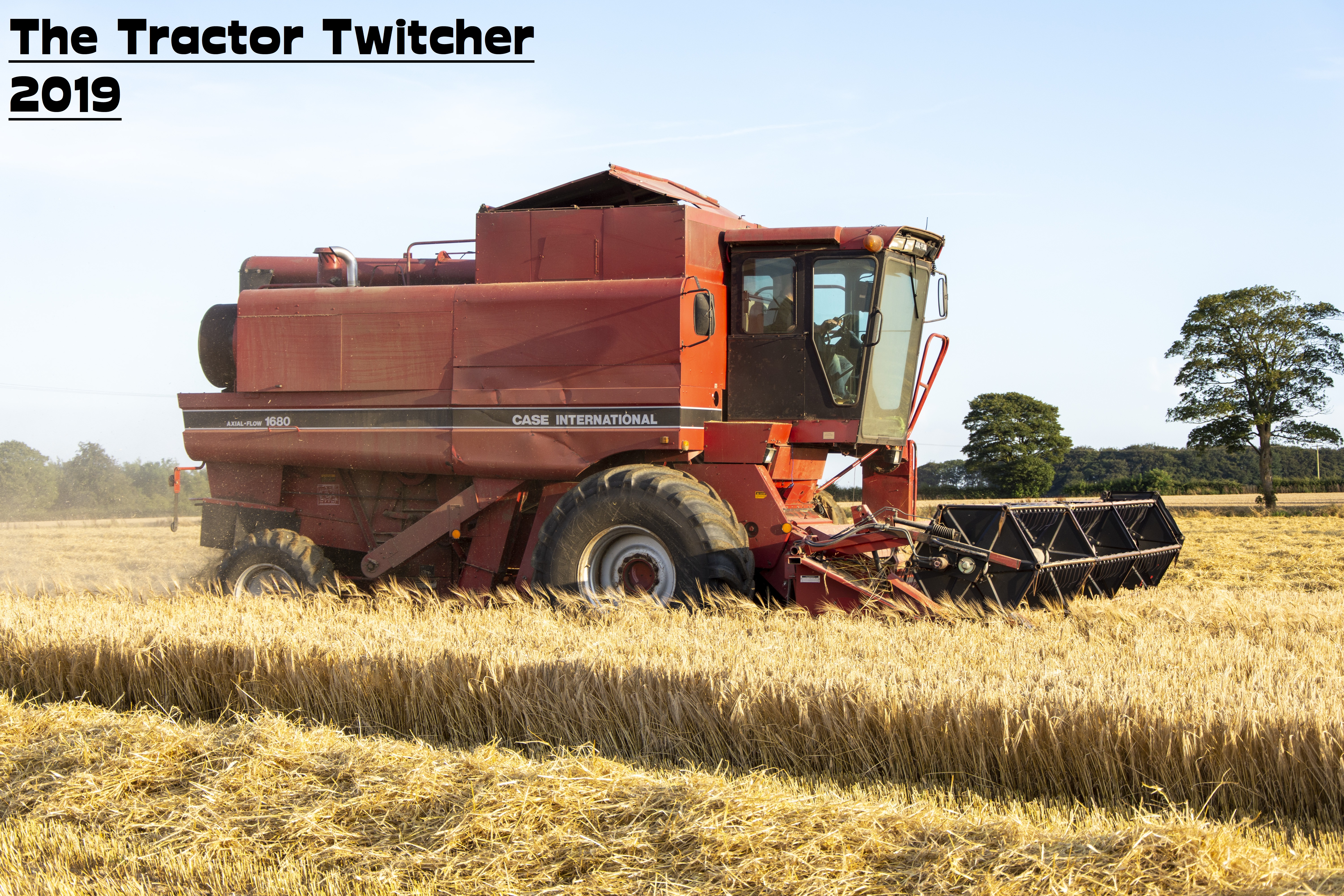 The Tractor Twitcher's Travels Revisited - Page 12 - Farm Talk - The ...