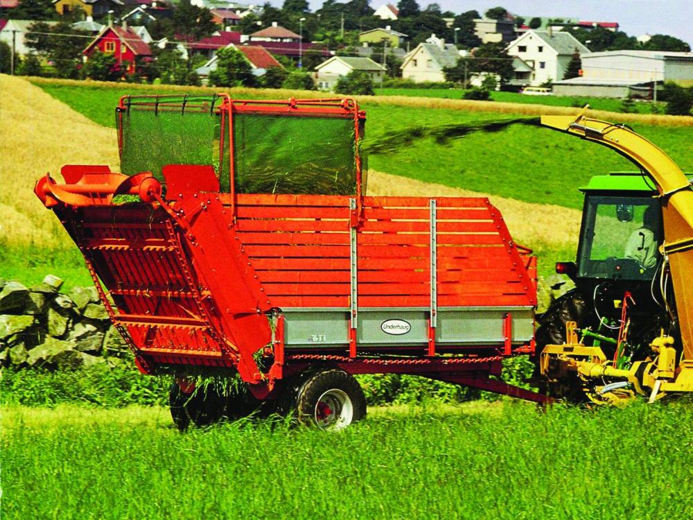 Minitrac - Other Farm Models - The Farm Toys Forum