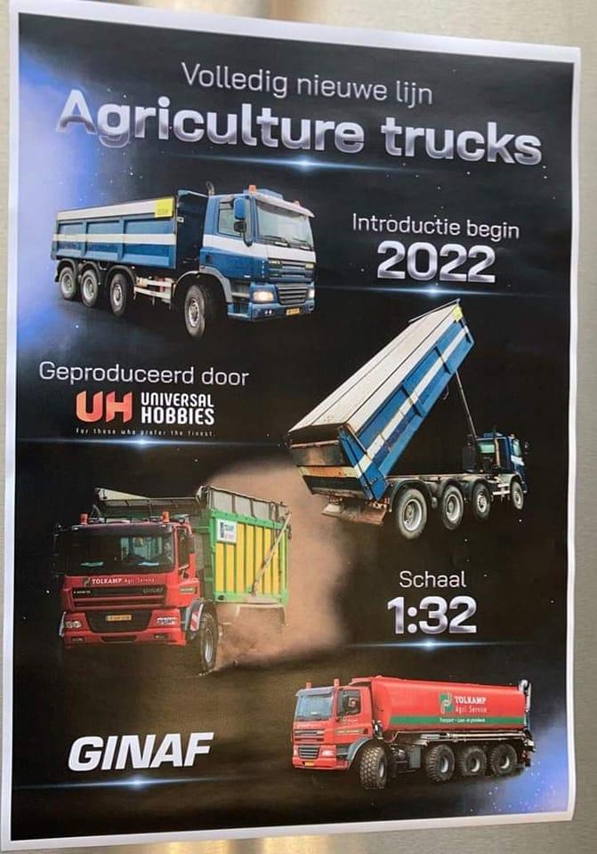 universal hobbies 1/32 new releases 2021 - Universal Hobbies Models ...