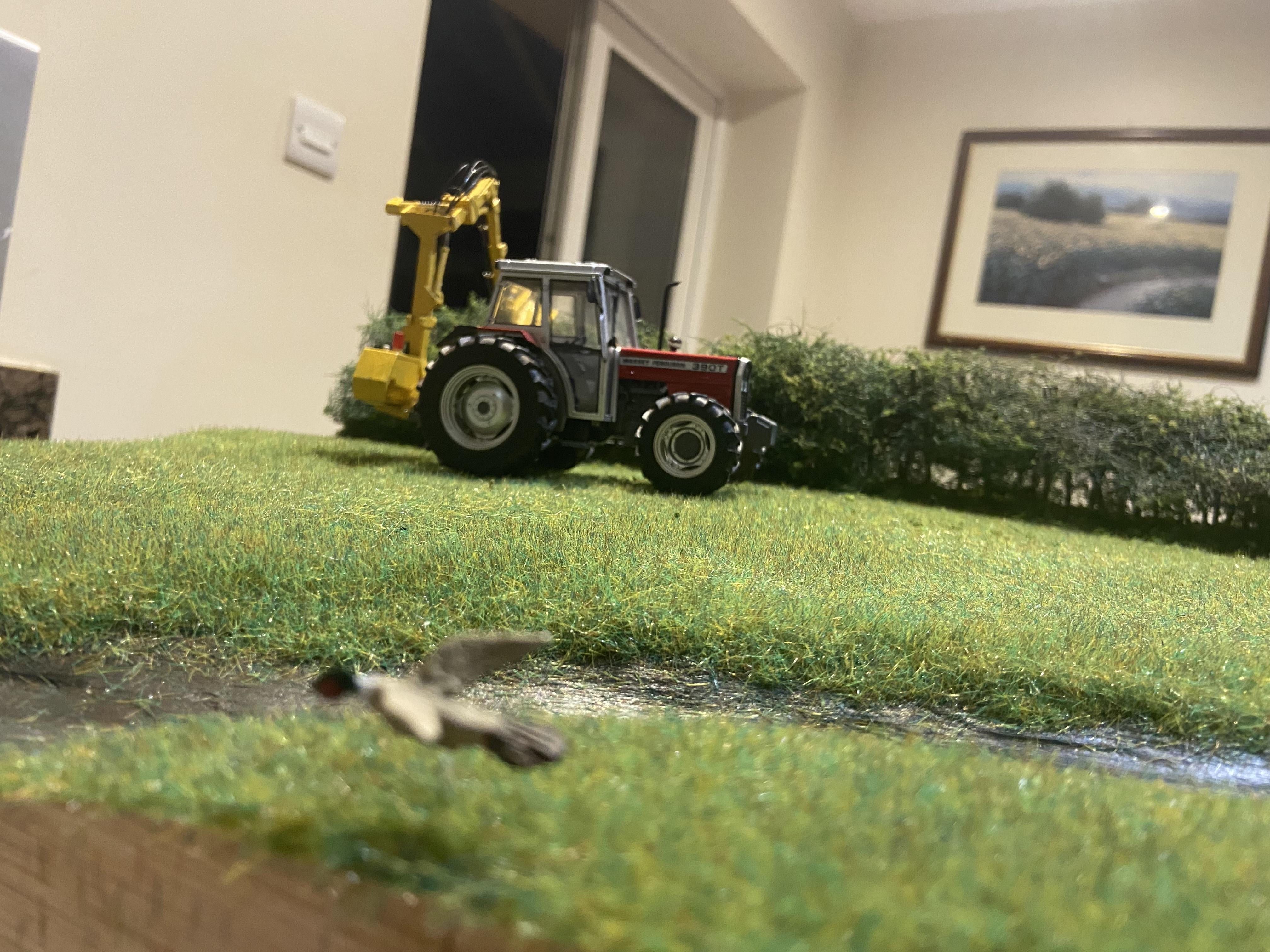 Home Farm - Page 4 - Model Farms & Layouts - The Farm Toys Forum