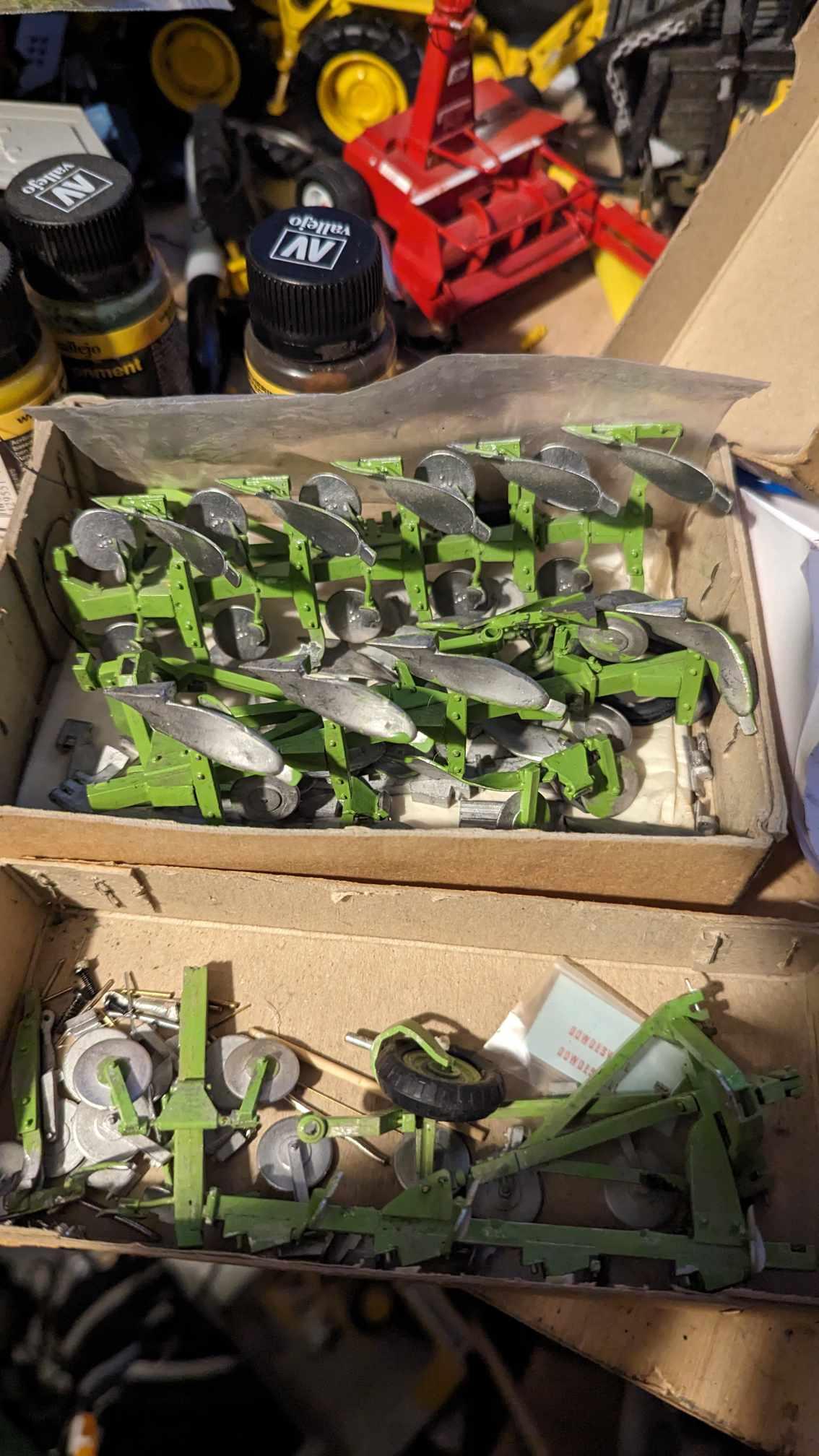 Ask Scaledown Models - Scaledown Models - The Farm Toys Forum