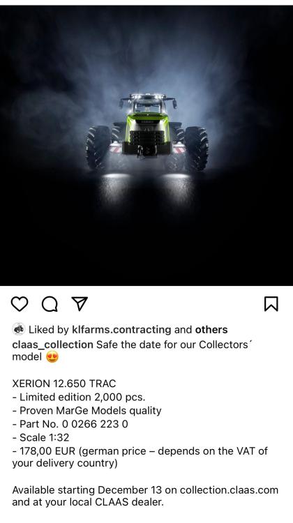 Marge models releases 2023 - Marge Models - The Farm Toys Forum