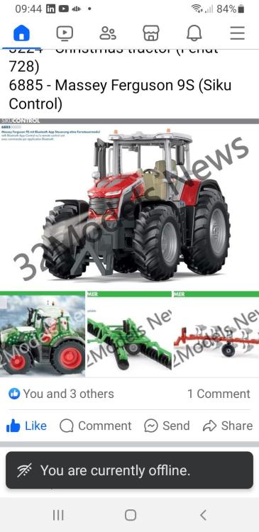Siku 2024 - Siku - The Farm Toys Forum