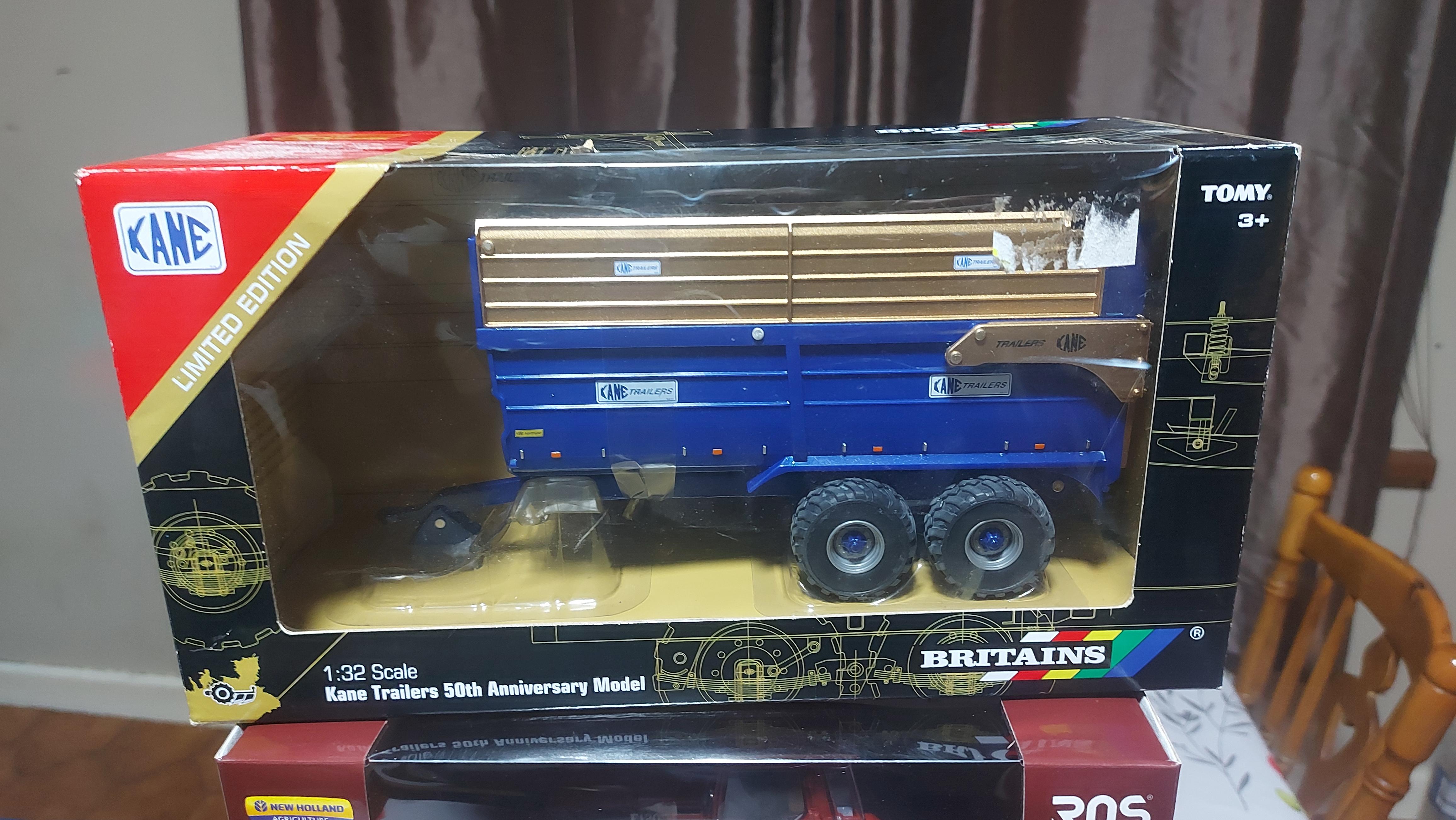 My Britains Farm Model Collection - Page 32 - Share Your Collection ...