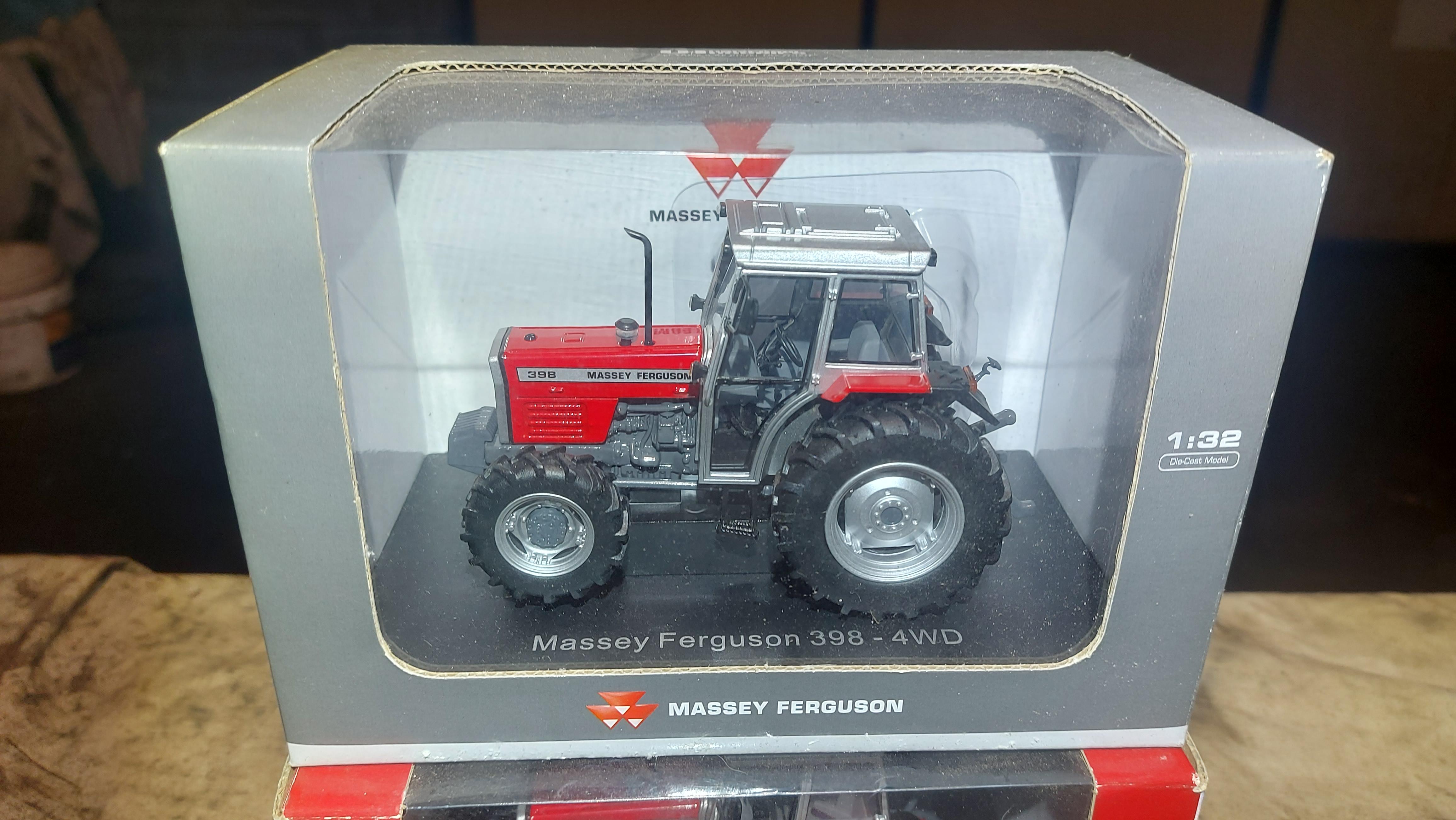 What's your latest farm/Construction buy in 2024 - Page 5 - General ...