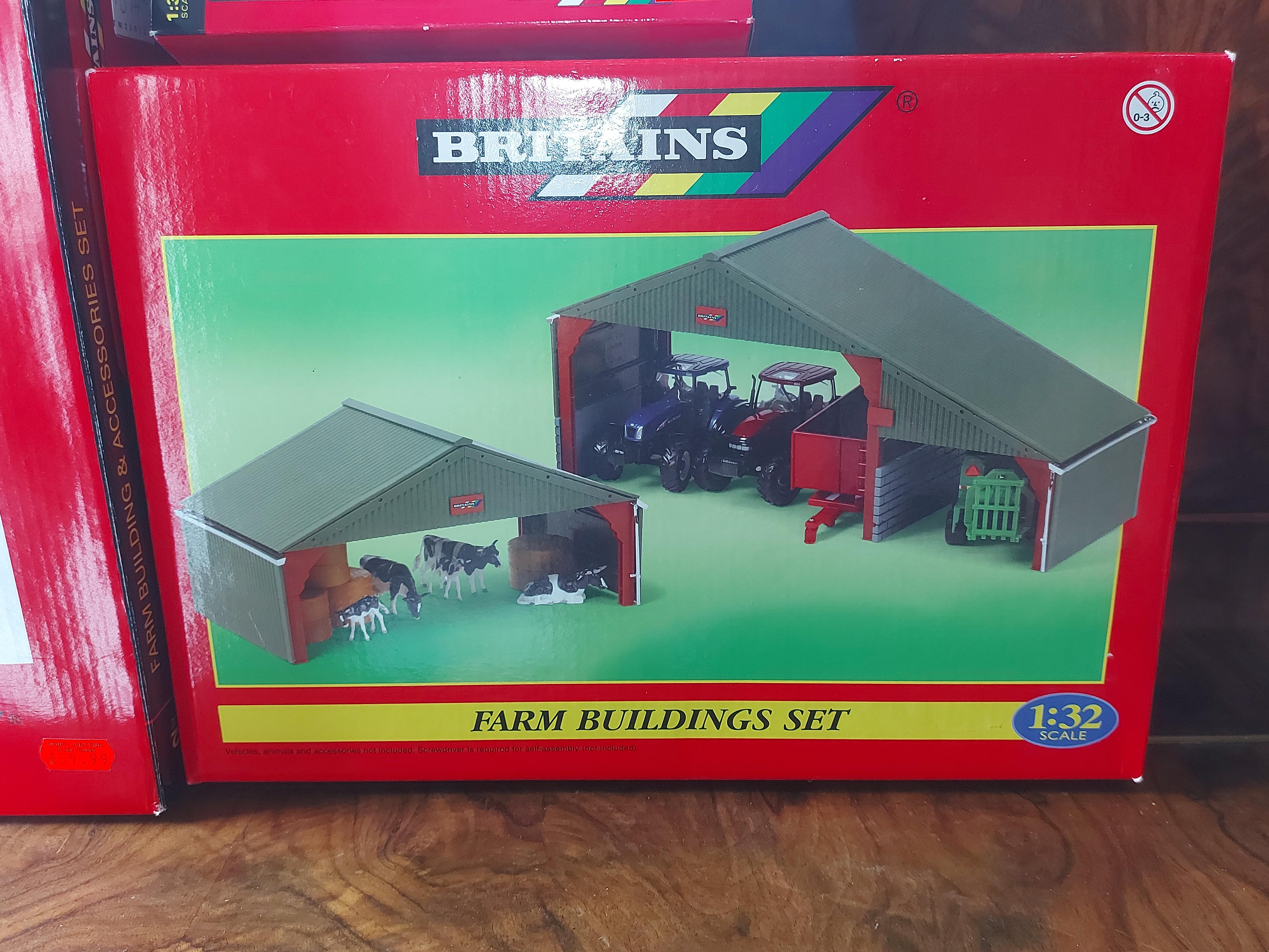 My Britains Farm Model Collection - Page 32 - Share Your Collection ...