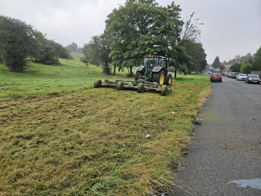 What really annoyed you today - Page 24 - General Discussion / Off ...