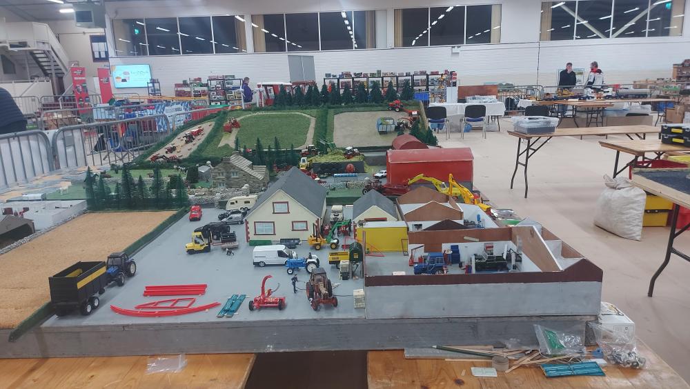 Moira model show 2024 - Events and Shows - The Farm Toys Forum