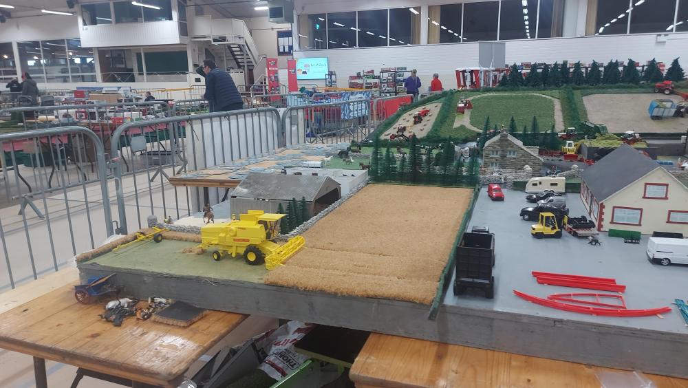 Moira model show 2024 - Events and Shows - The Farm Toys Forum
