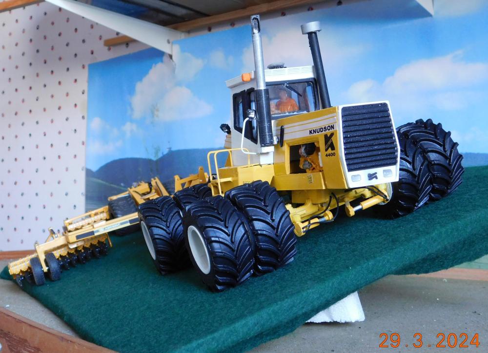 Moira model show 2024 - Events and Shows - The Farm Toys Forum