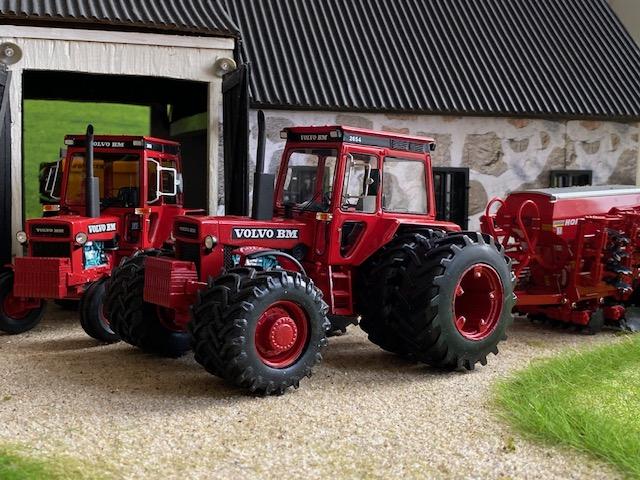 Down at Pete’s new farm. - Page 2 - Model Farms & Layouts - The Farm ...