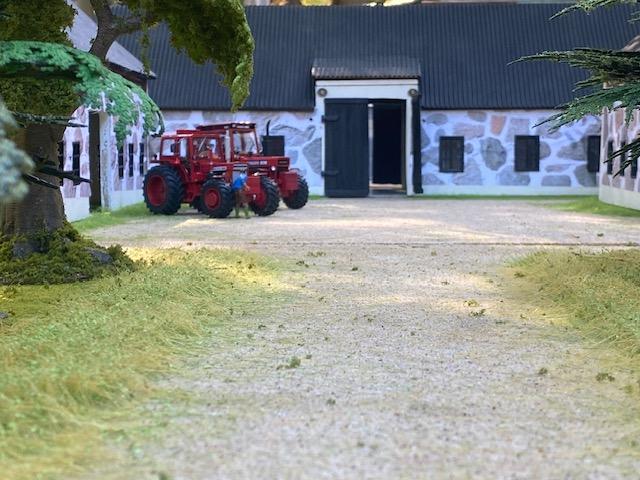 Down at Pete’s new farm. - Page 2 - Model Farms & Layouts - The Farm ...