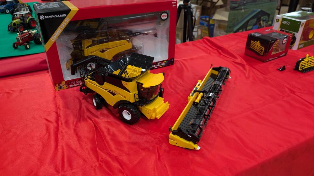 2025 New Releases - Britains Farm Models - The Farm Toys Forum