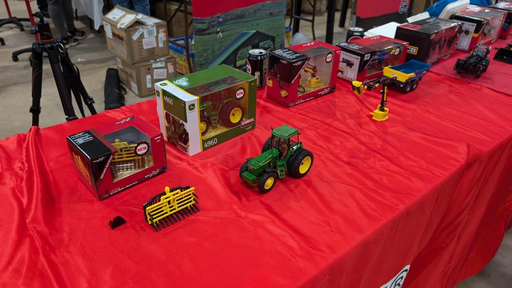2025 New Releases - Britains Farm Models - The Farm Toys Forum