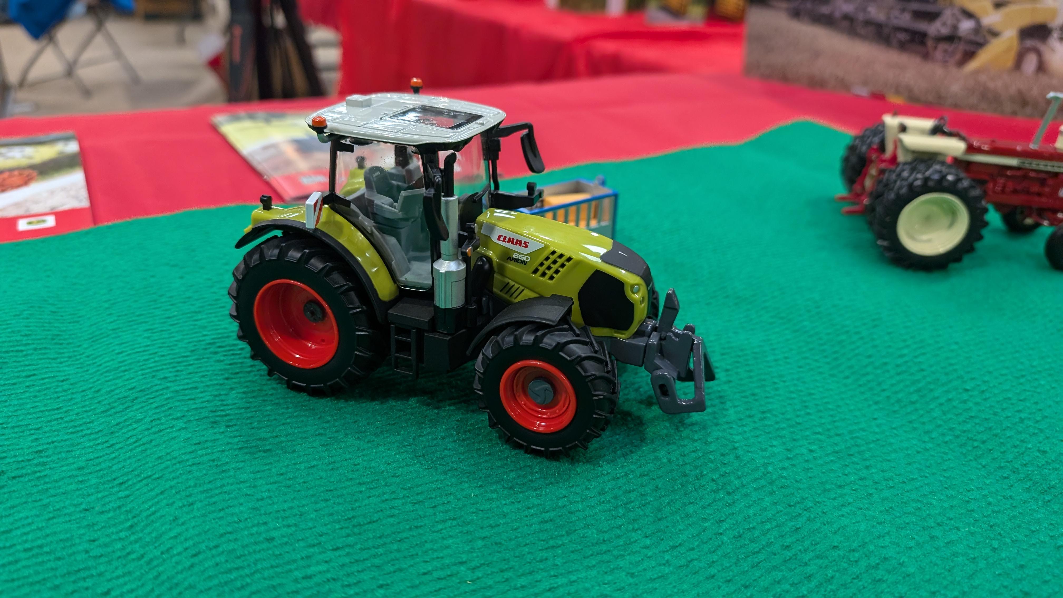 2025 New Releases - Britains Farm Models - The Farm Toys Forum