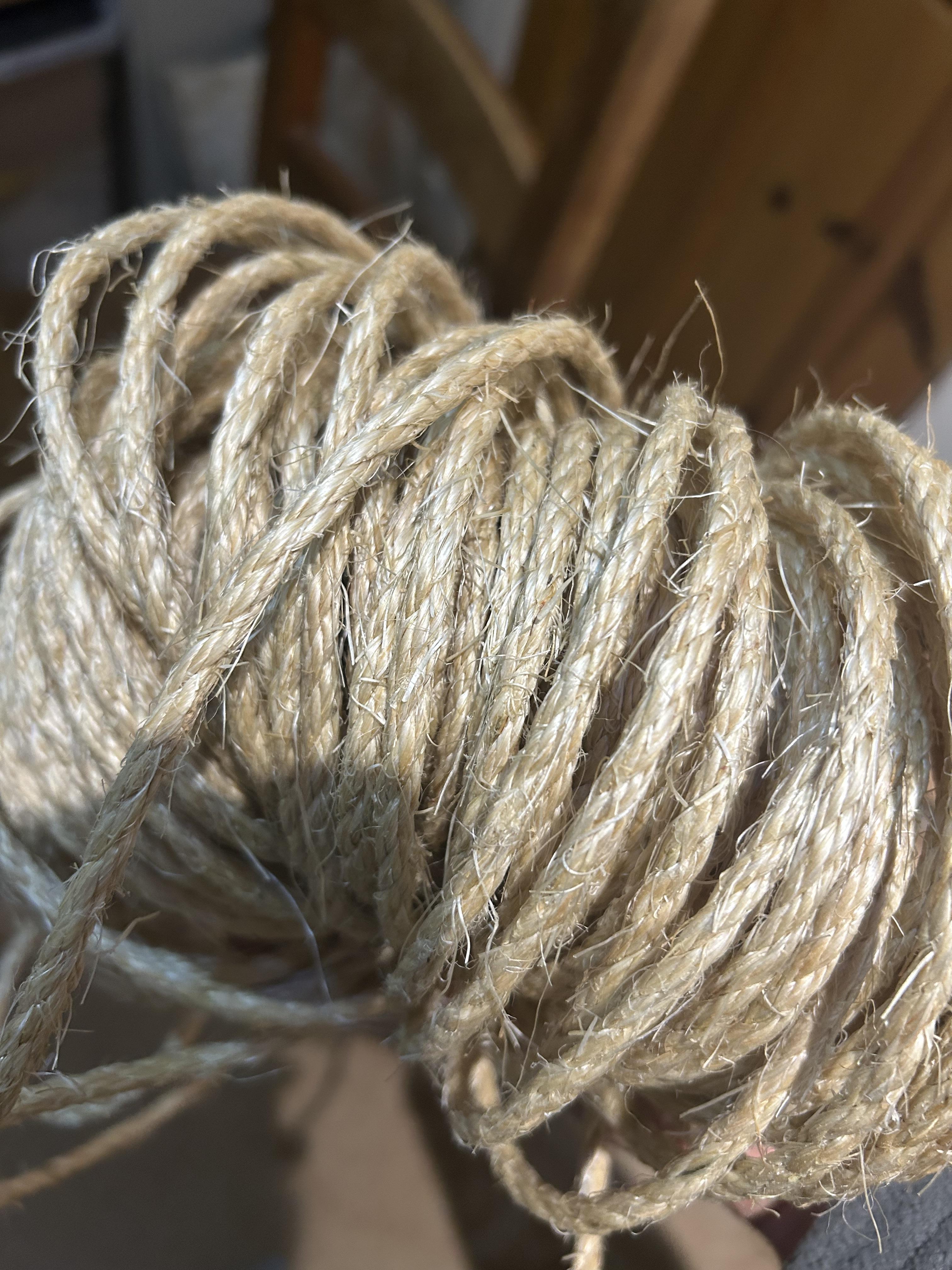 Sisal string - Ask a question.. - The Farm Toys Forum