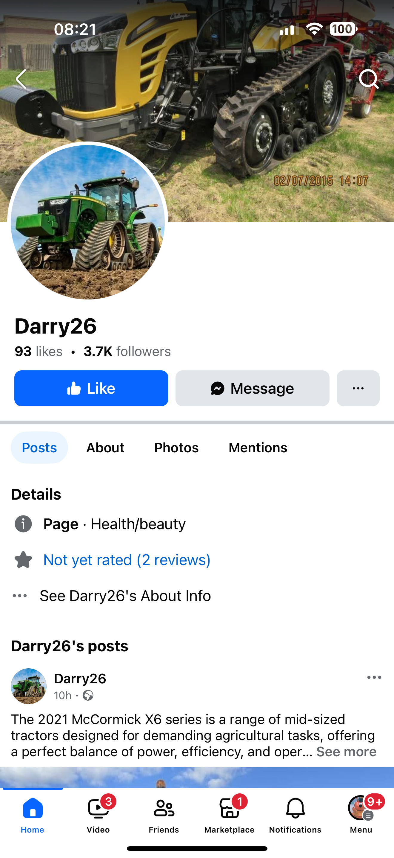 What really annoyed you today - Page 35 - General Discussion / Off ...