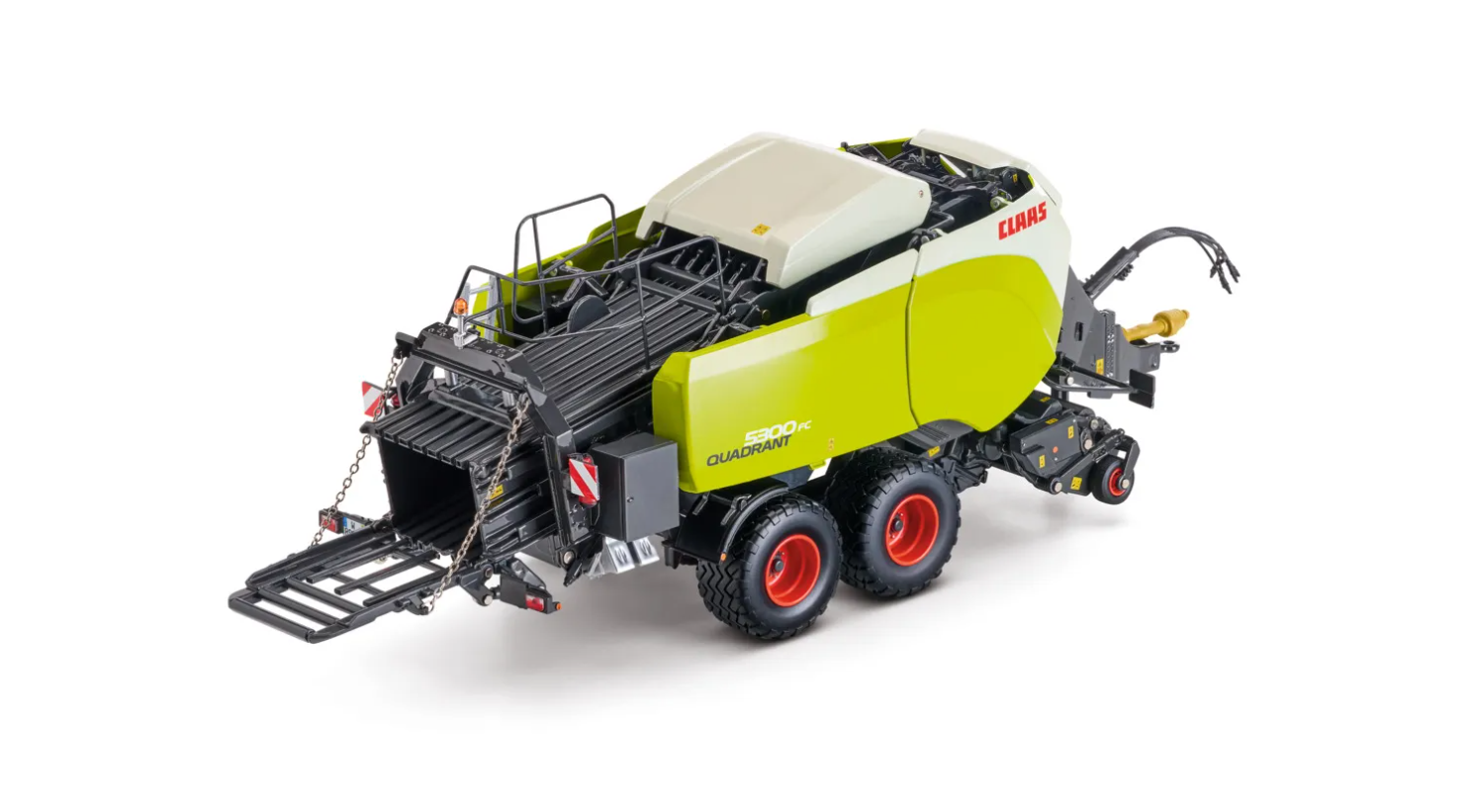 ros 2024 releases - ROS - The Farm Toys Forum