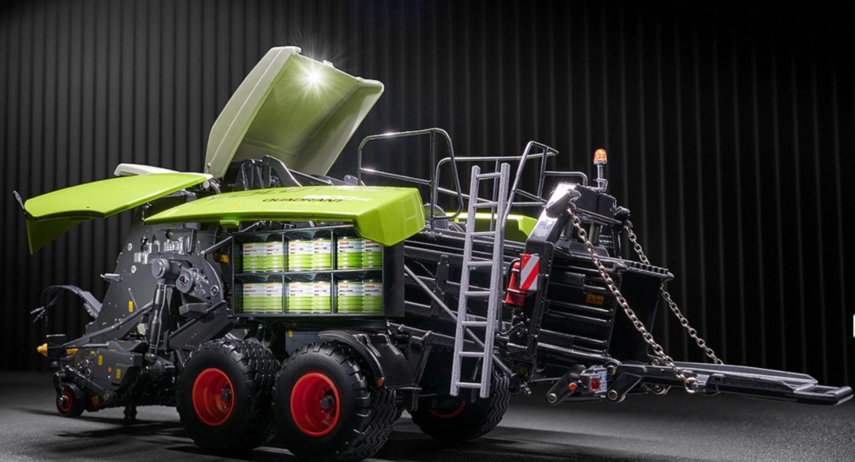 ros 2024 releases - ROS - The Farm Toys Forum