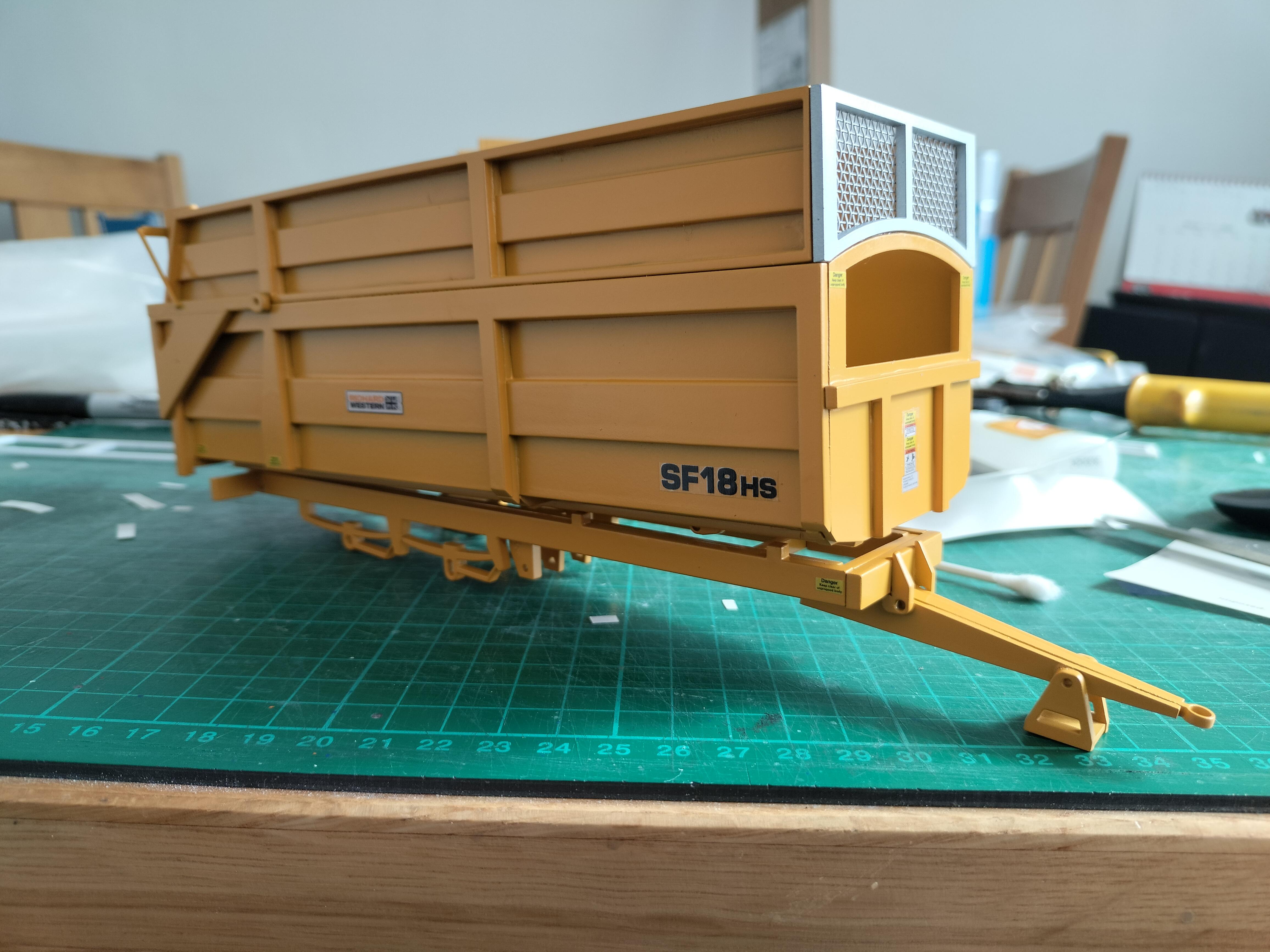 Spalding model show Sunday 6th April 2025 - Events and Shows - The Farm ...