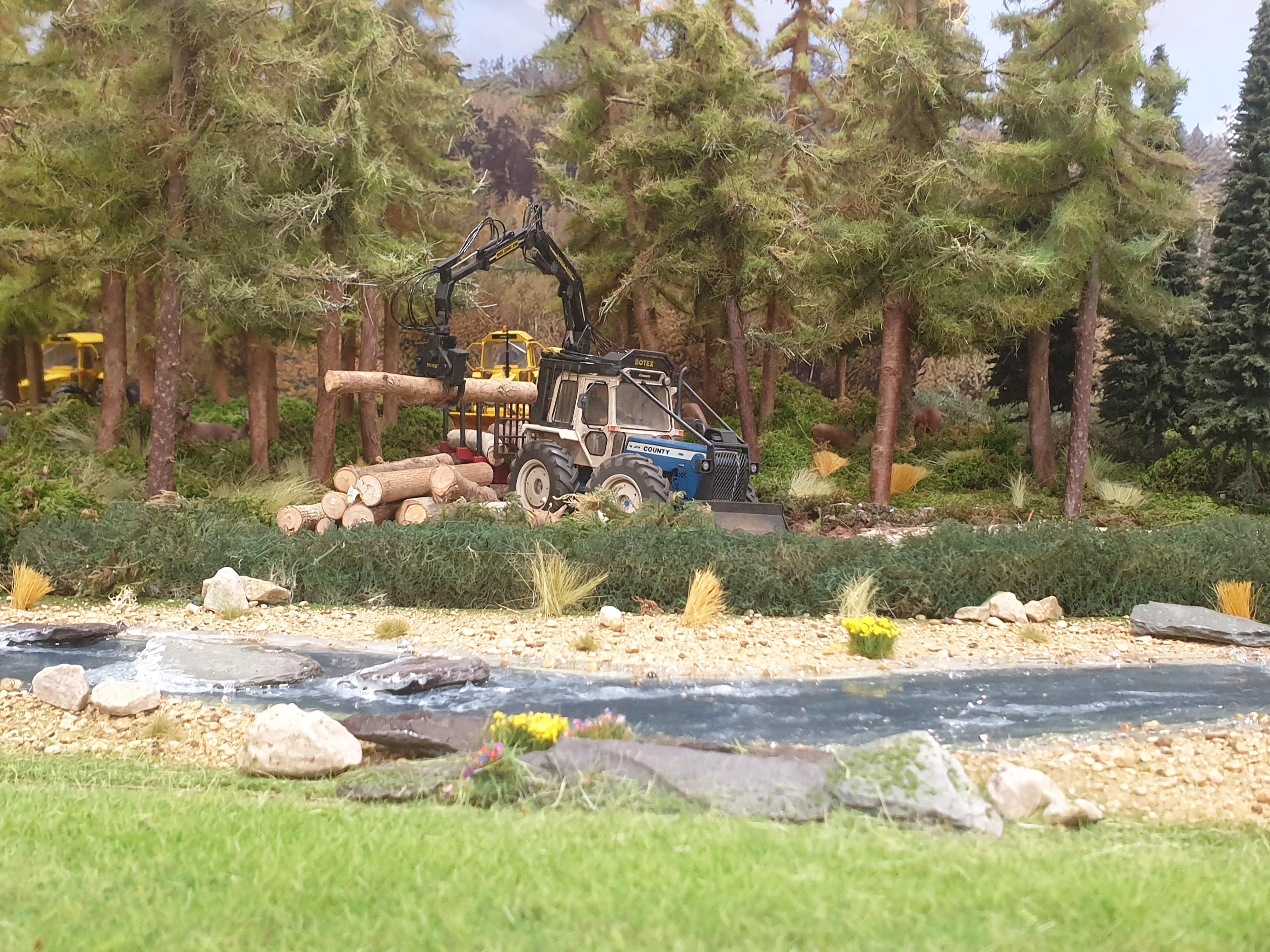 Ballycross 1/32 - Page 12 - Model Farms & Layouts - The Farm Toys Forum