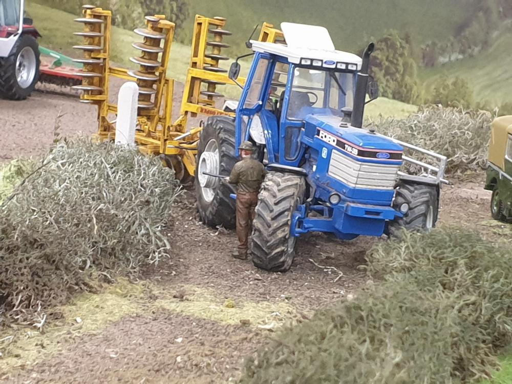 Ballycross 1/32 - Page 12 - Model Farms & Layouts - The Farm Toys Forum