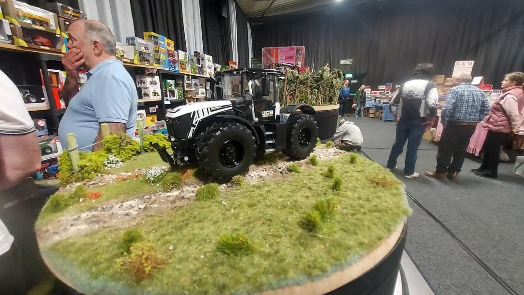 Spalding model show Sunday 6th April 2025 - Page 3 - Events and Shows ...
