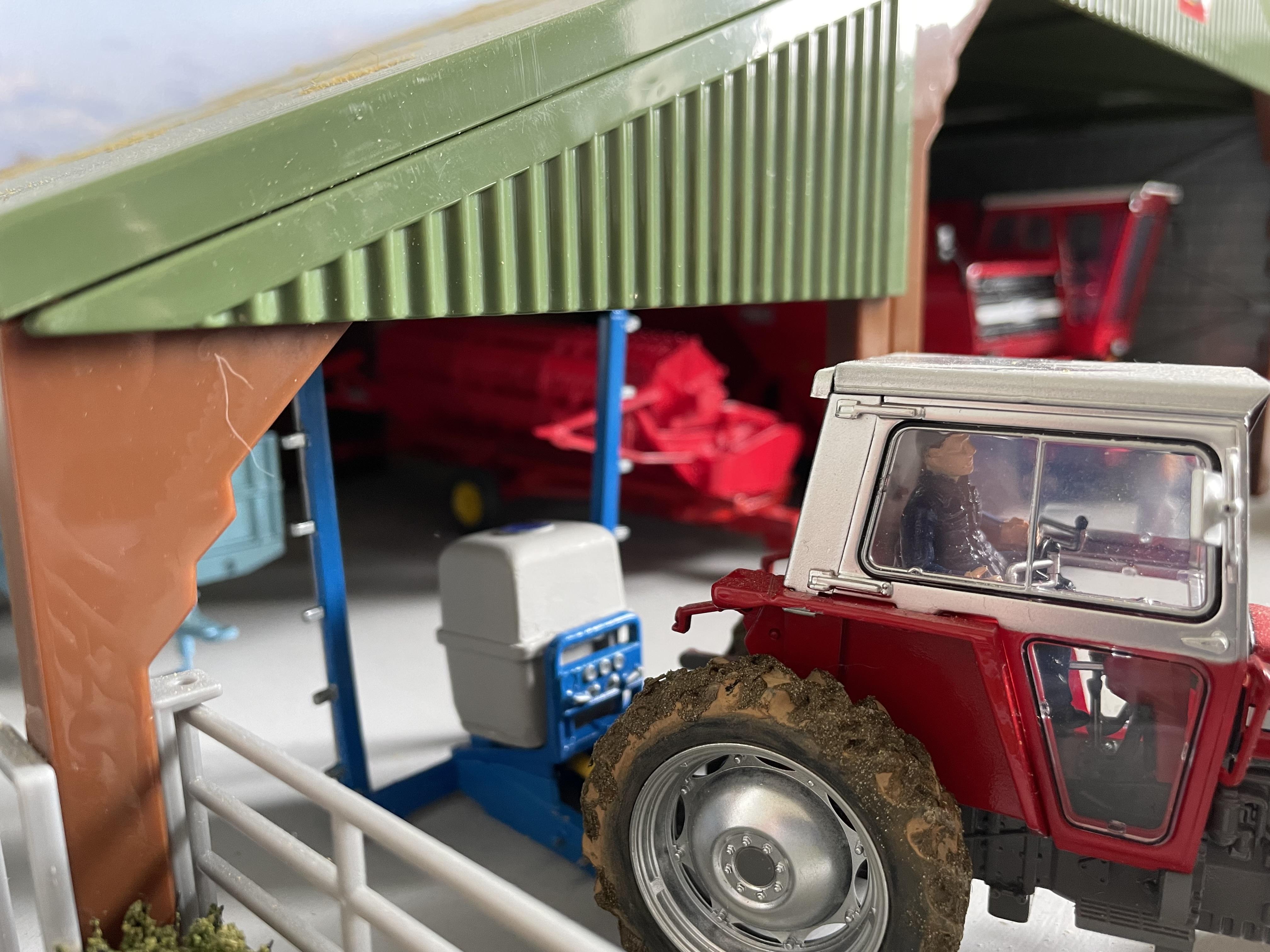 Venton and Gnatham farms - Page 5 - Model Farms & Layouts - The Farm ...