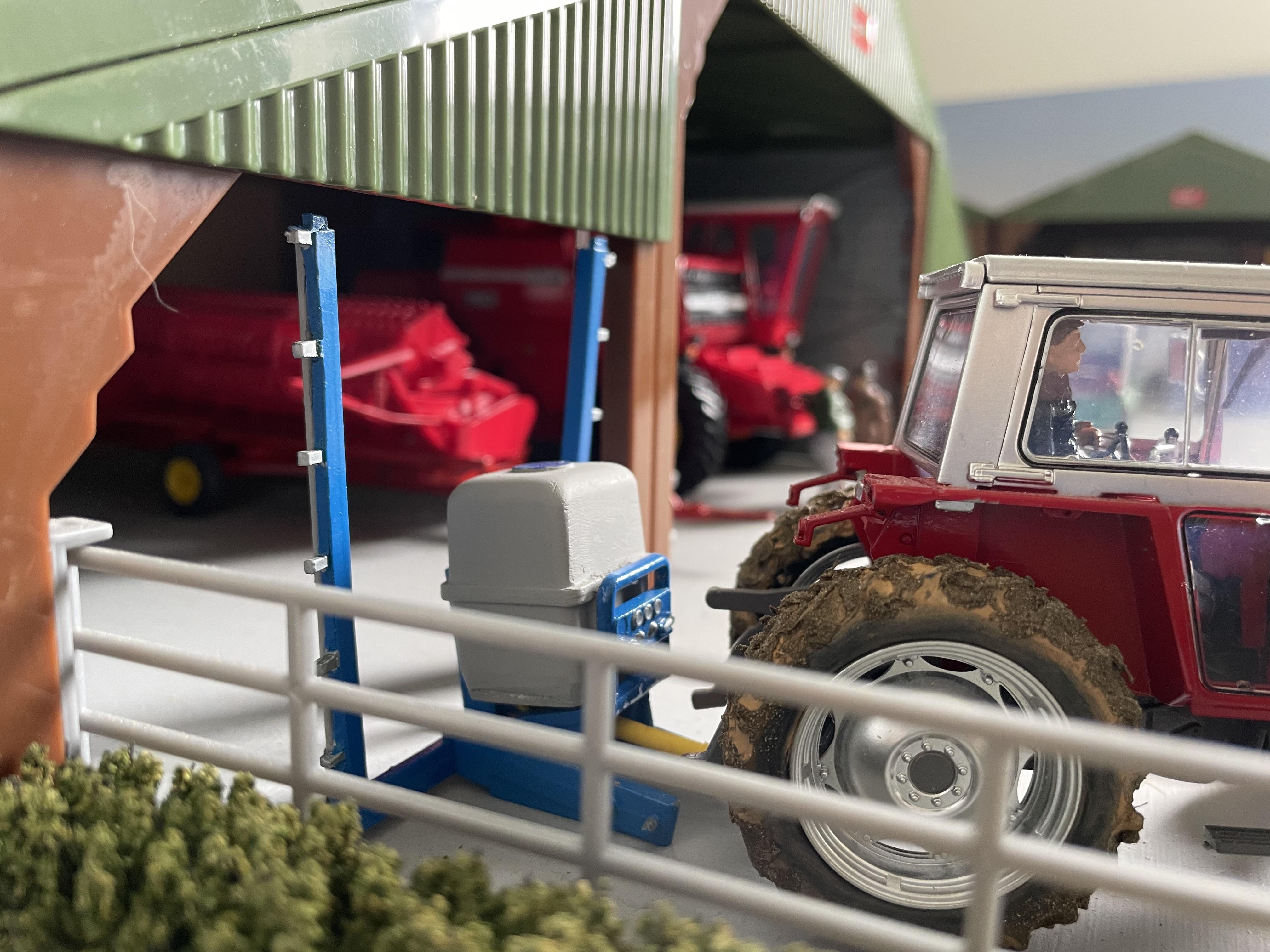 Venton and Gnatham farms - Page 5 - Model Farms & Layouts - The Farm ...