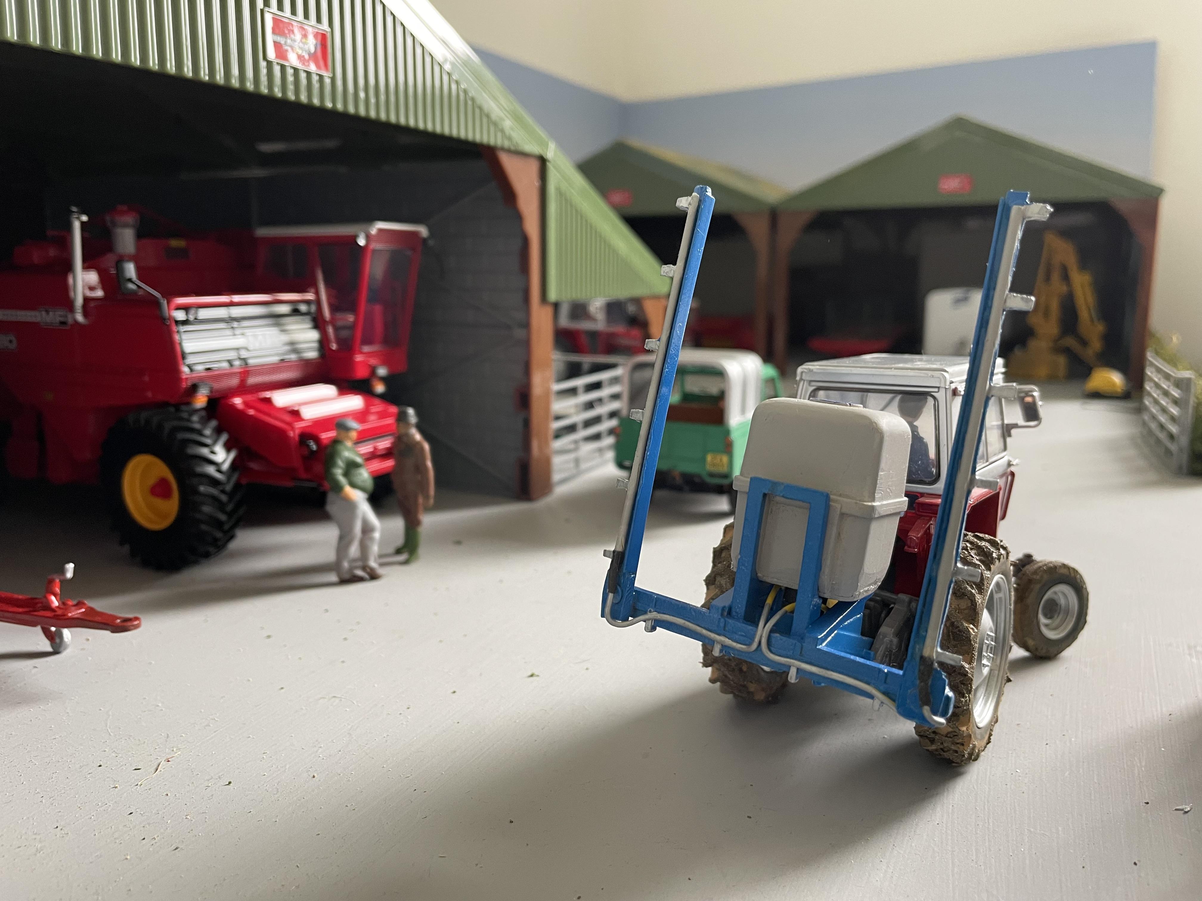 Venton and Gnatham farms - Page 5 - Model Farms & Layouts - The Farm ...