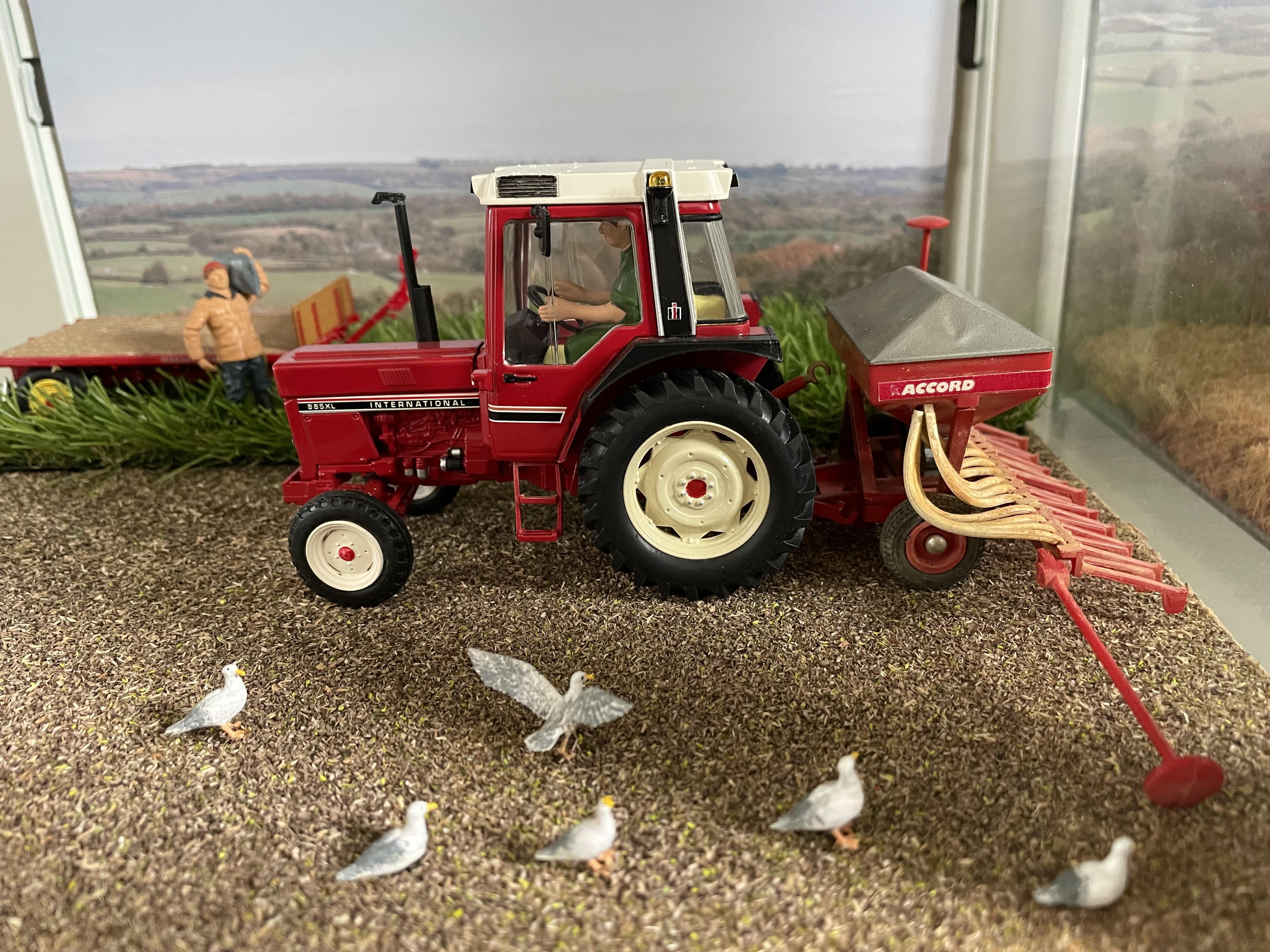 Venton and Gnatham farms - Page 5 - Model Farms & Layouts - The Farm ...