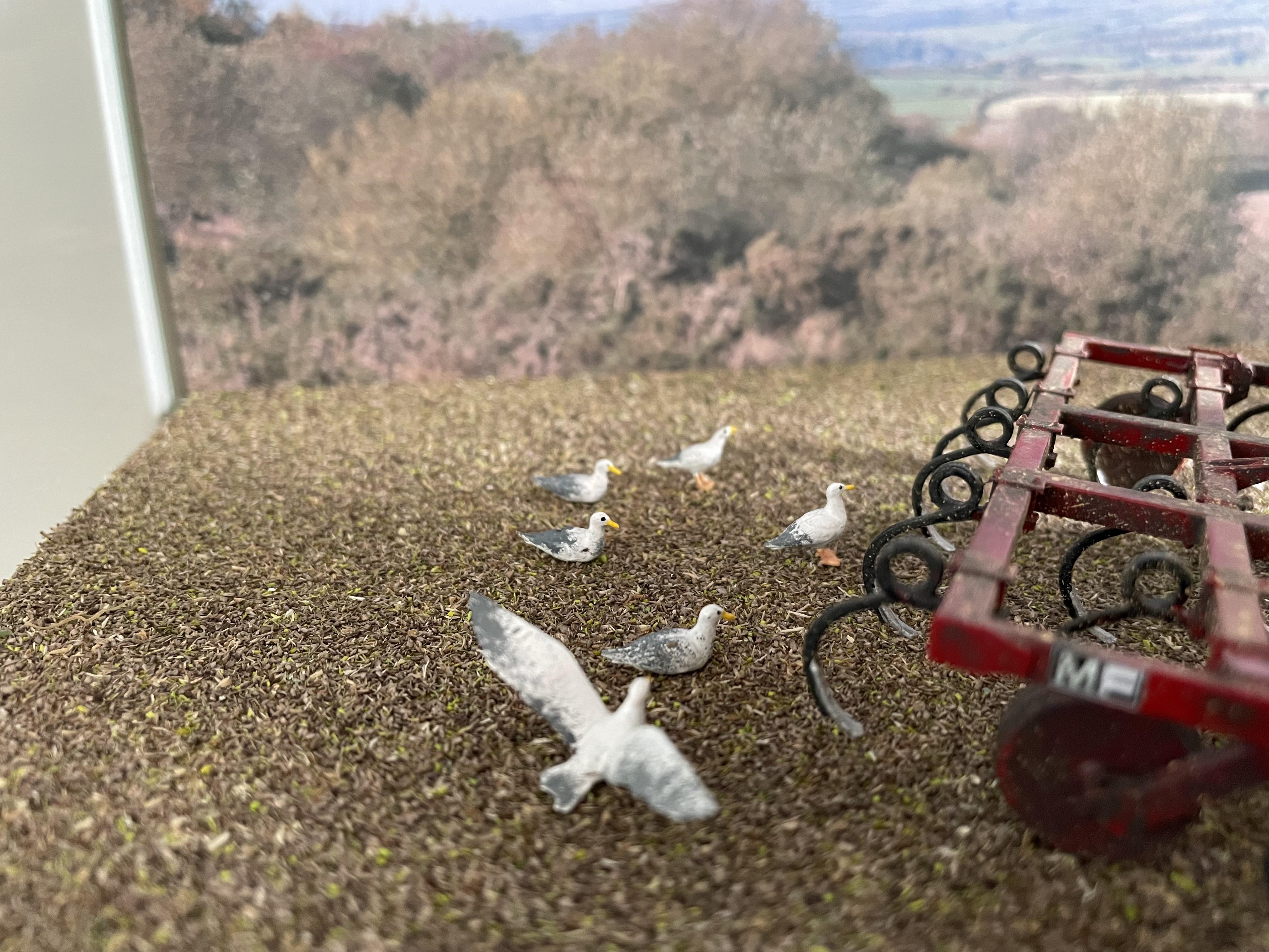 Venton and Gnatham farms - Page 5 - Model Farms & Layouts - The Farm ...