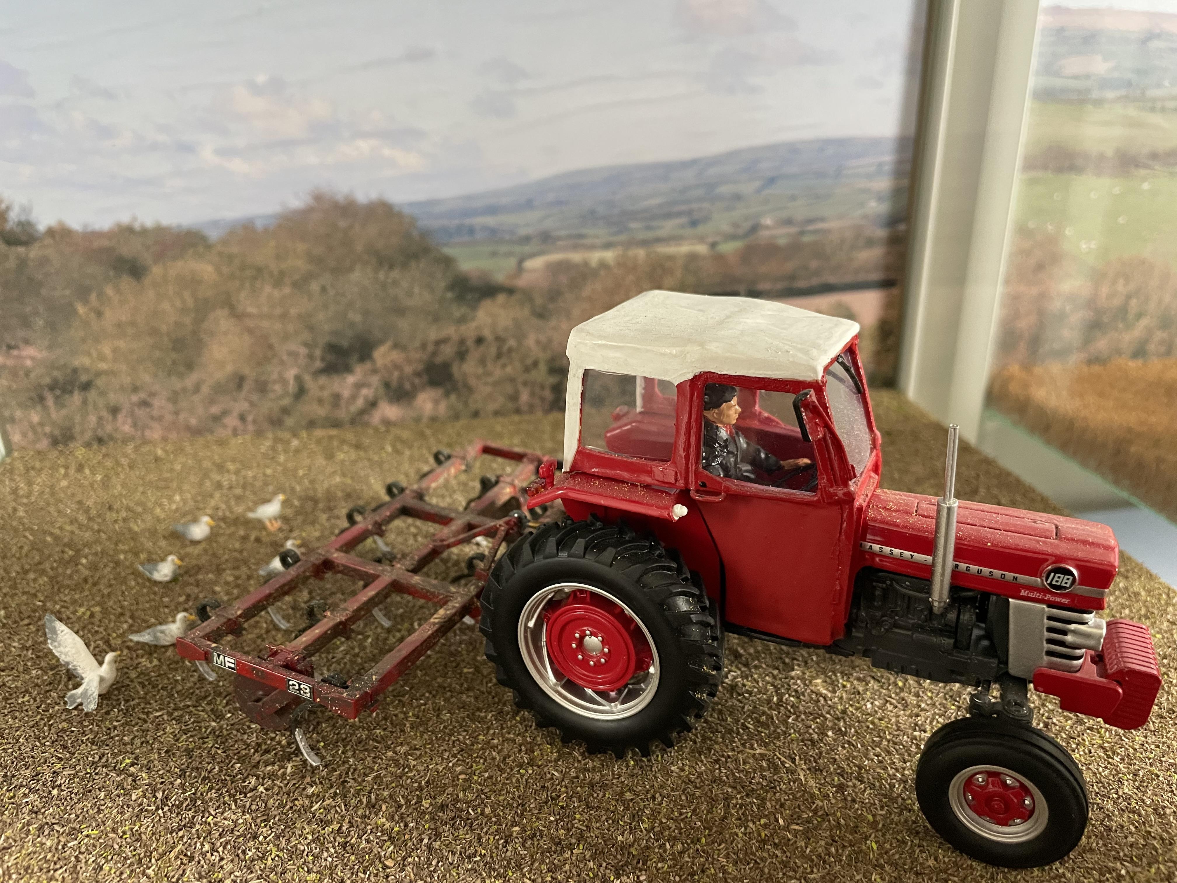 Venton and Gnatham farms - Page 5 - Model Farms & Layouts - The Farm ...