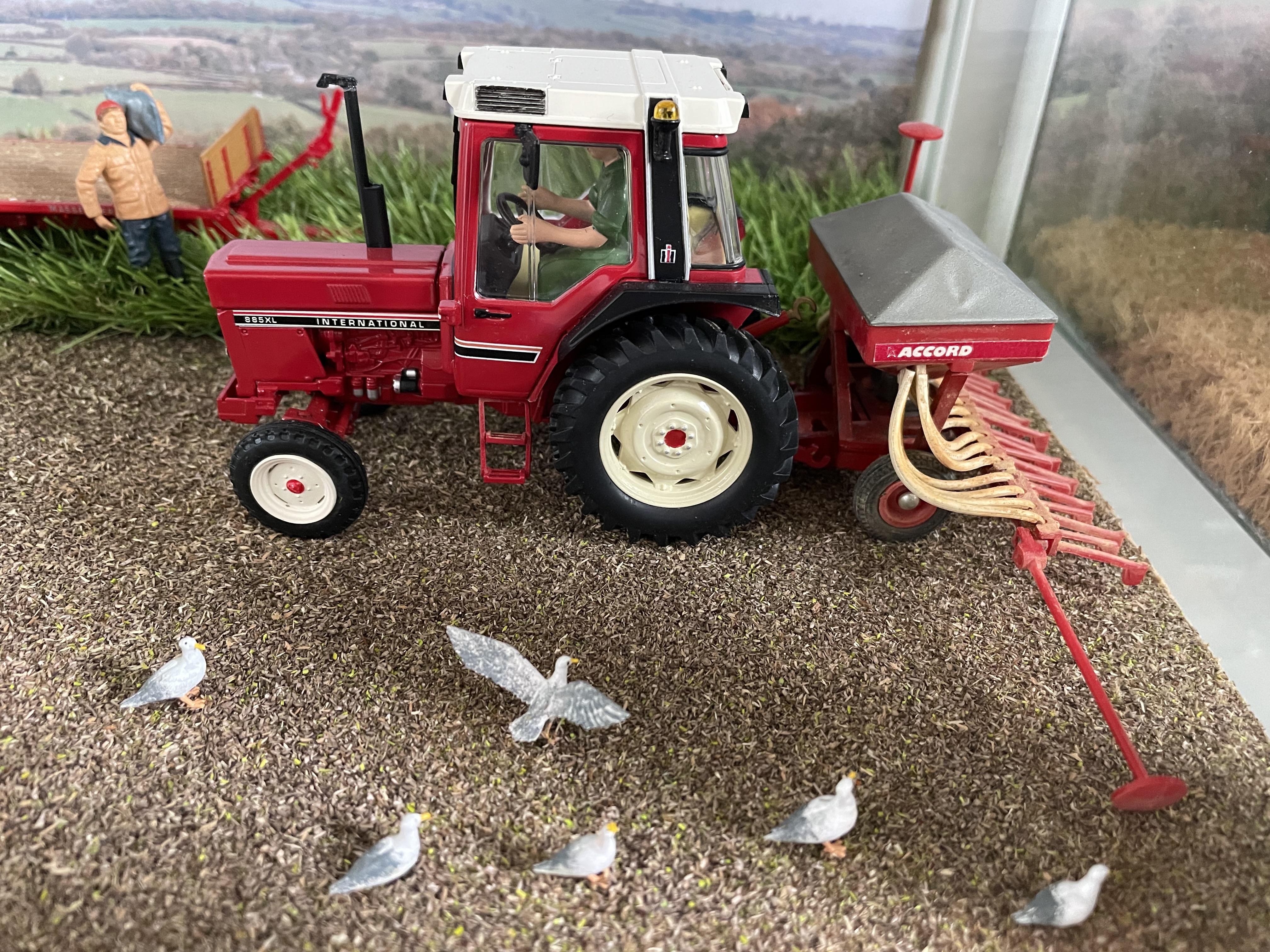 Venton and Gnatham farms - Page 5 - Model Farms & Layouts - The Farm ...