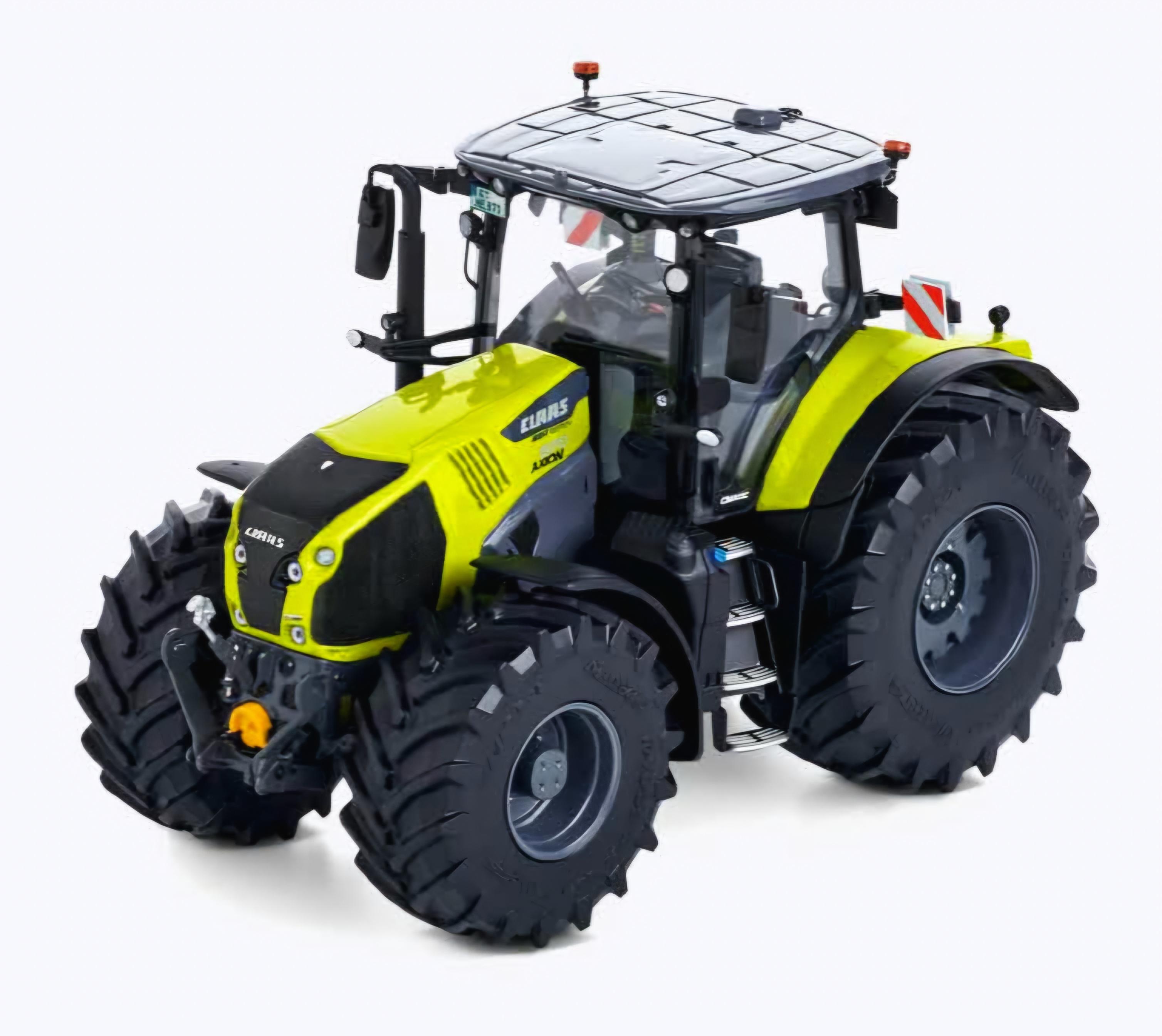 ROS 2025 - ROS - The Farm Toys Forum