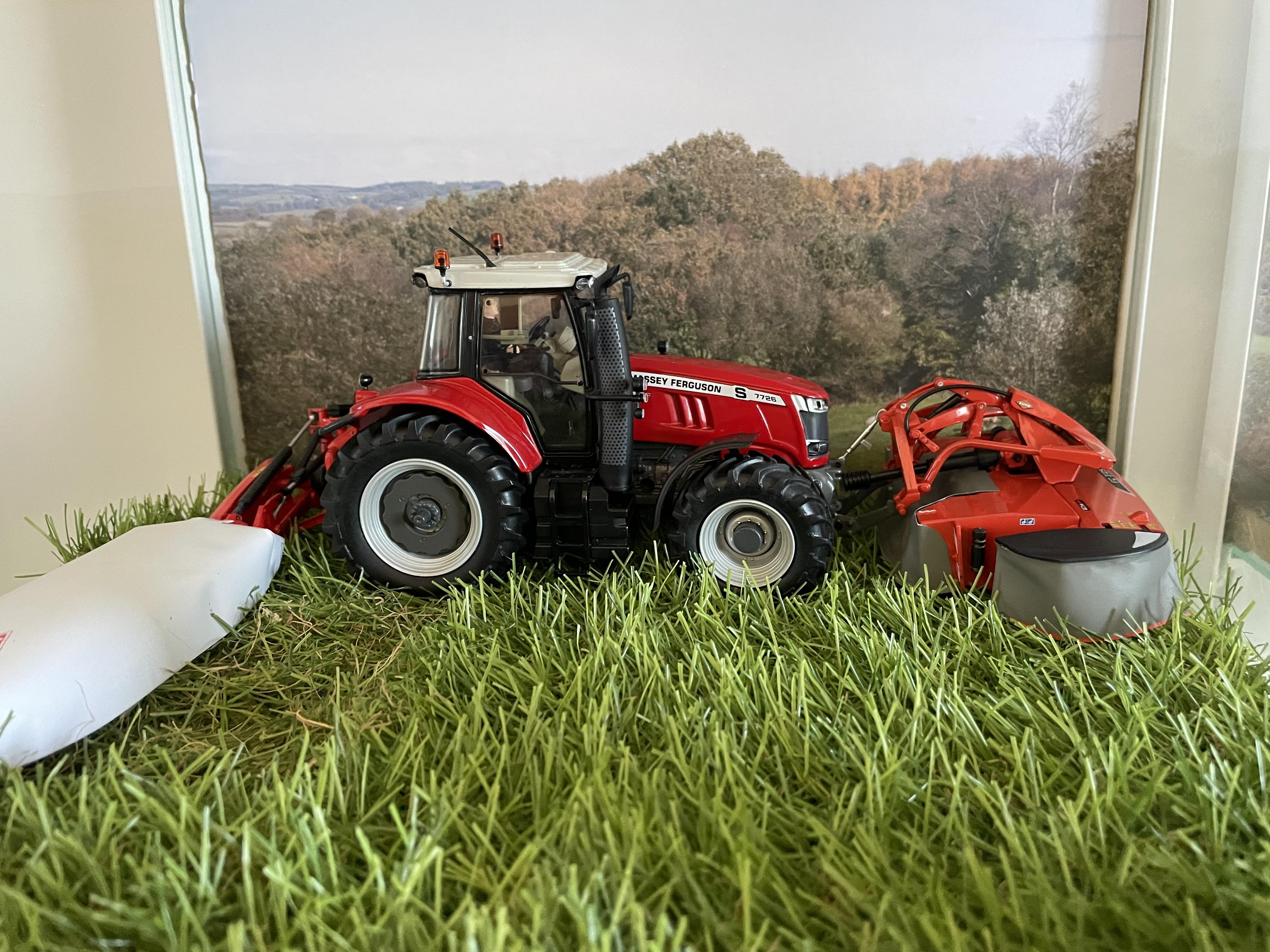 Venton and Gnatham farms - Page 5 - Model Farms & Layouts - The Farm ...