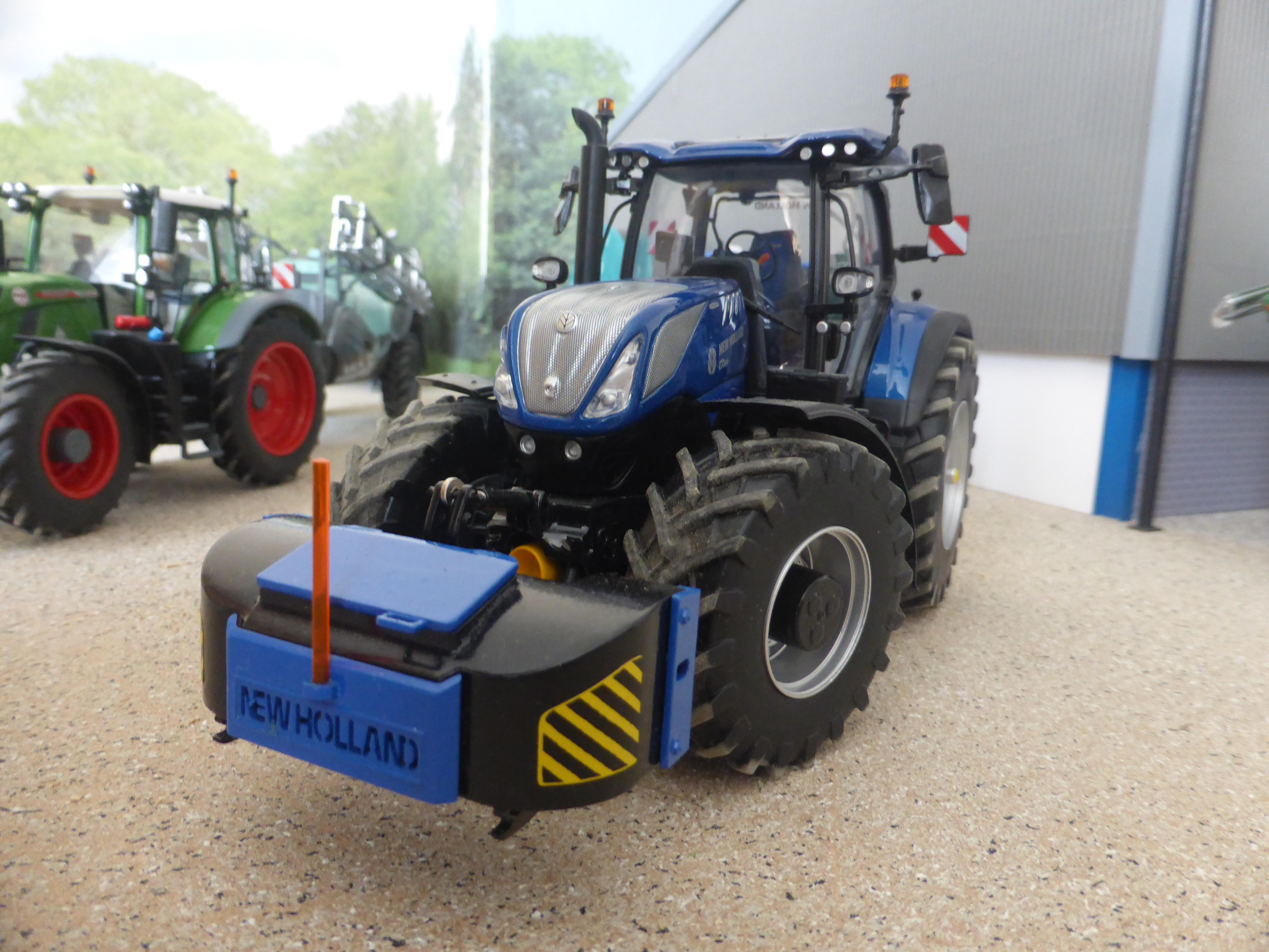 Three Oaks Farm Weight boxes - General Hobby Discussion - The Farm Toys ...