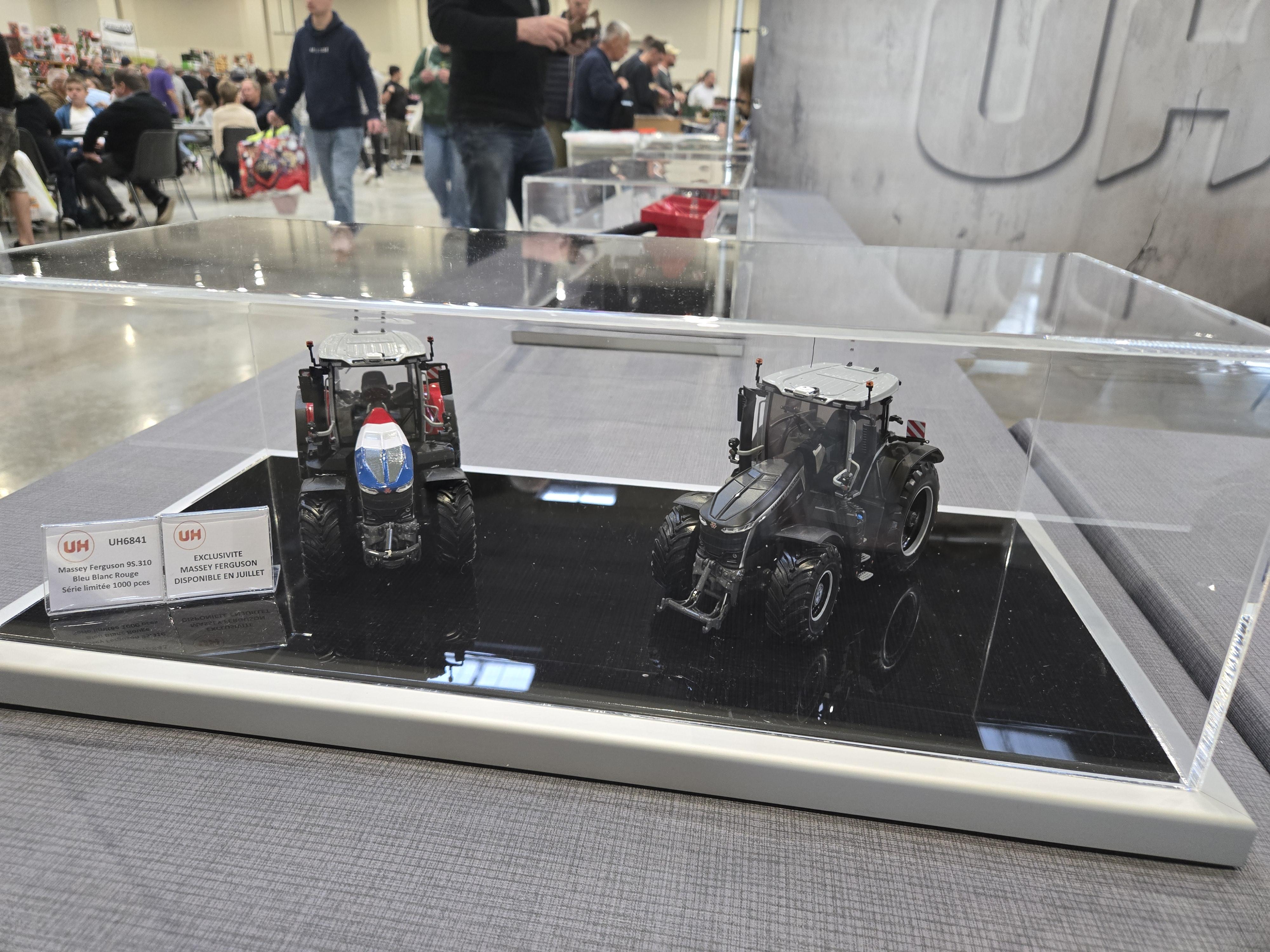 universal hobbies 2025 - Page 6 - Universal Hobbies Models - The Farm ...