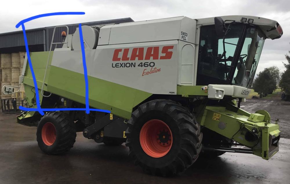 MARGE MODELS 2025 - Page 2 - Marge Models - The Farm Toys Forum