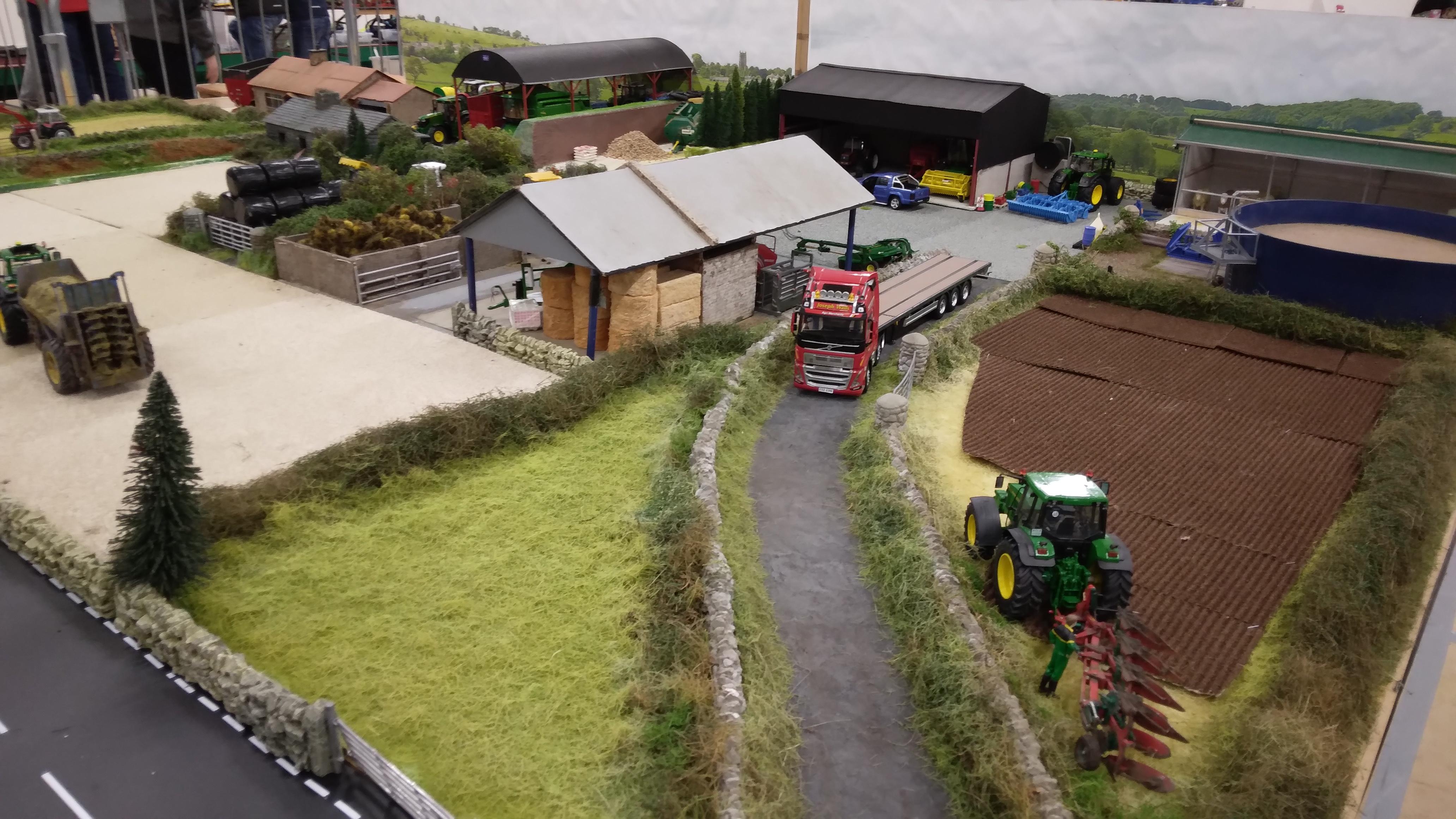 Moira model show 24 & 25th October 2025 - Events and Shows - The Farm ...