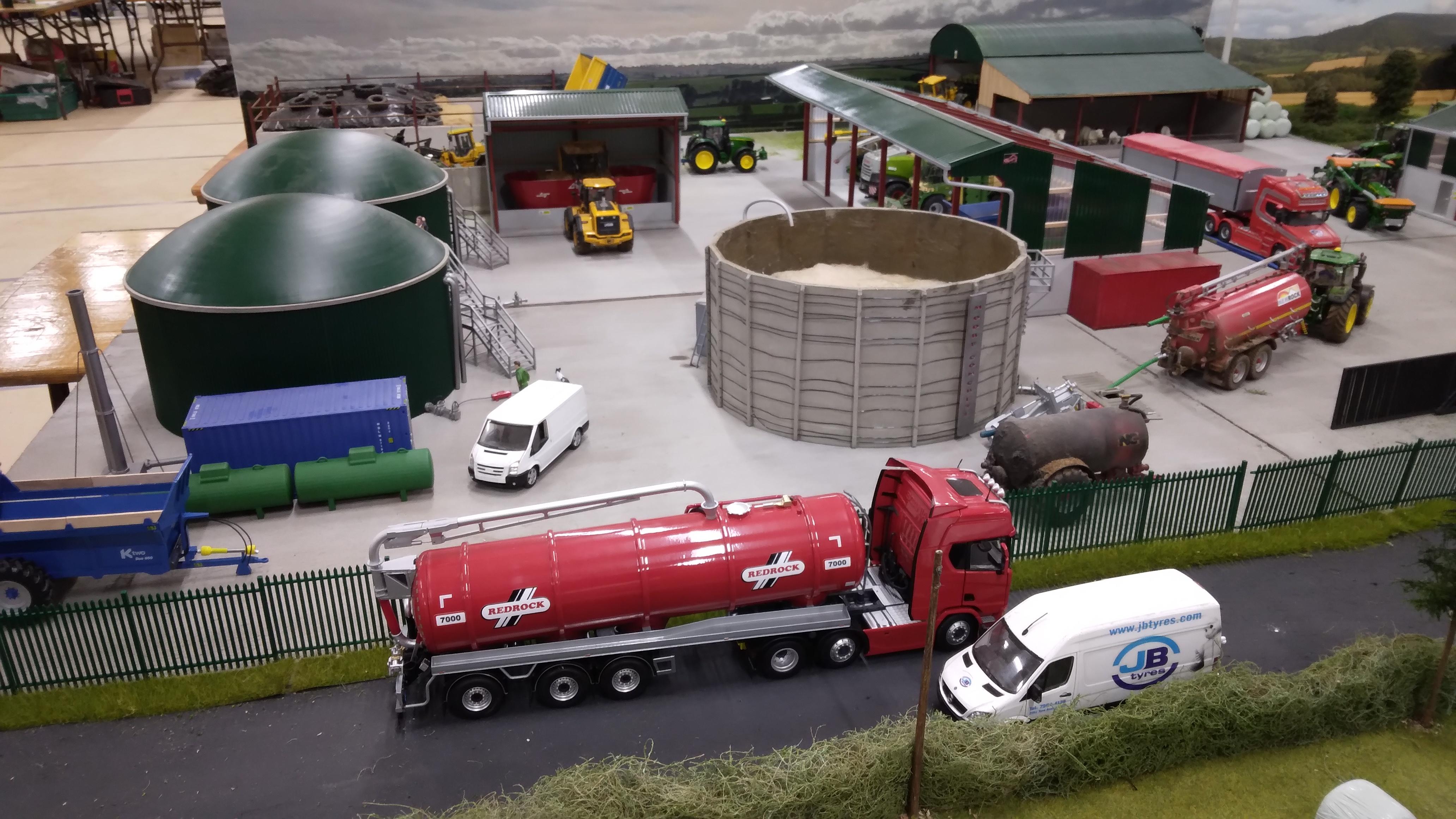 Moira model show 24 & 25th October 2025 - Events and Shows - The Farm ...
