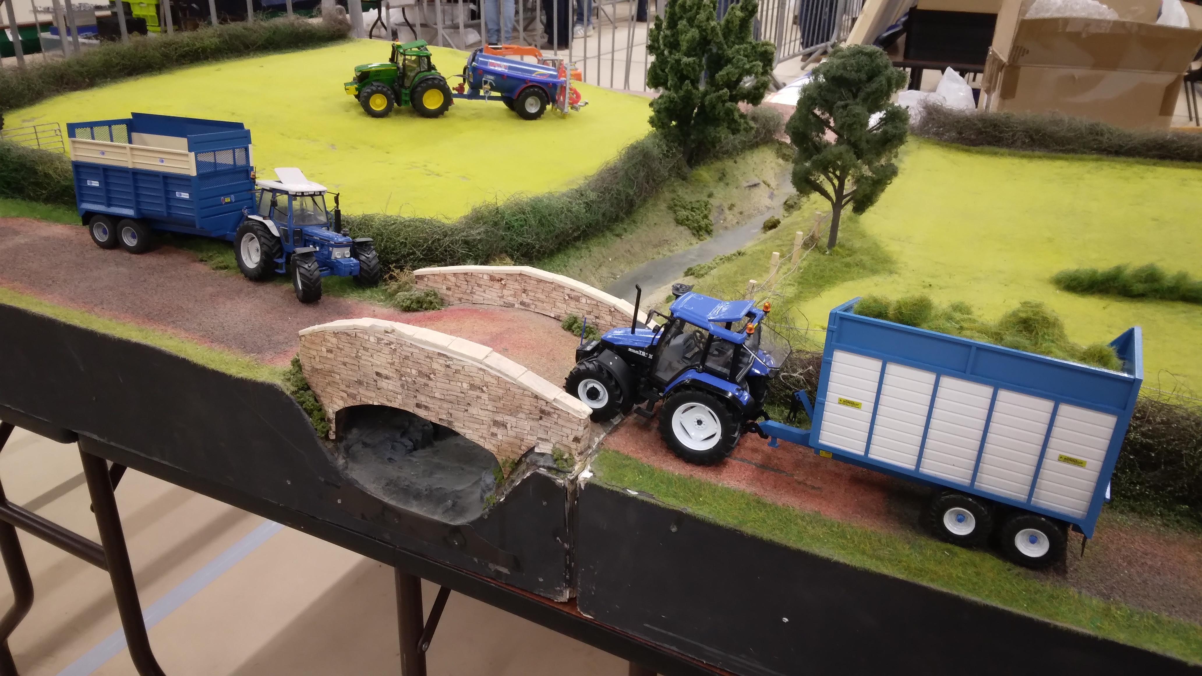 Moira model show 24 & 25th October 2025 - Events and Shows - The Farm ...