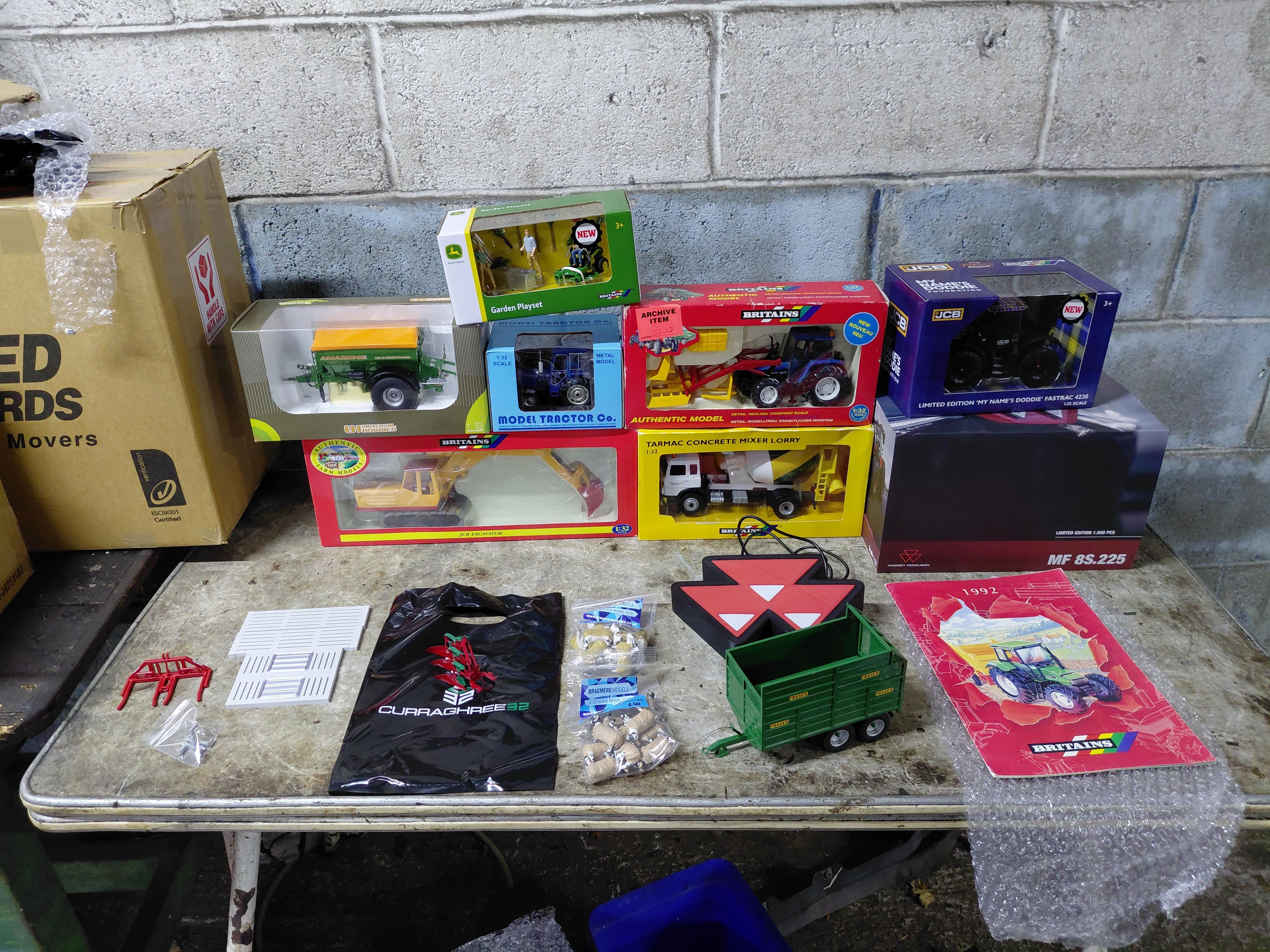 Moira model show 24 & 25th October 2025 - Events and Shows - The Farm ...