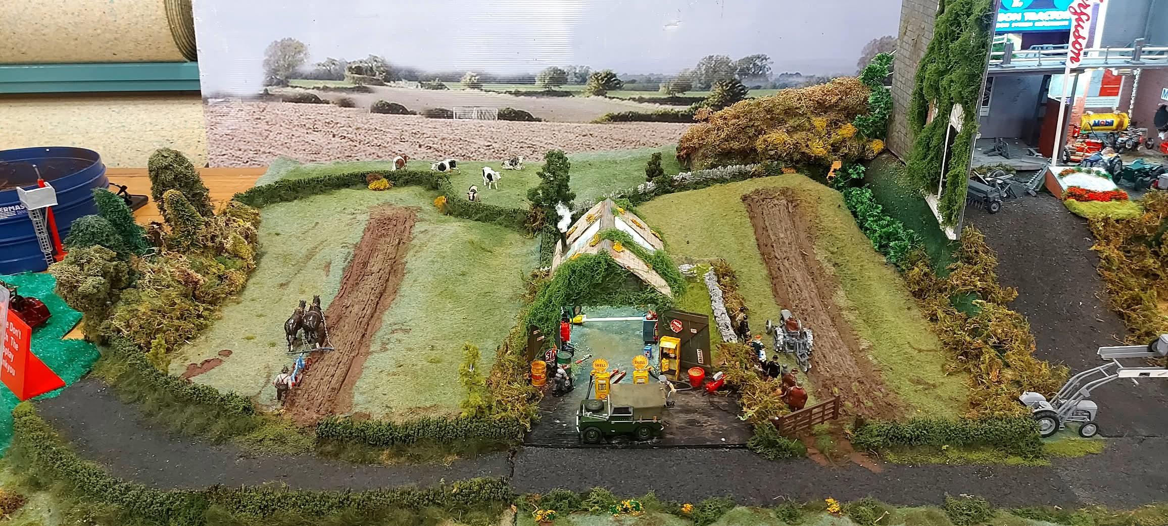 Moira model show 24 & 25th October 2025 - Events and Shows - The Farm ...