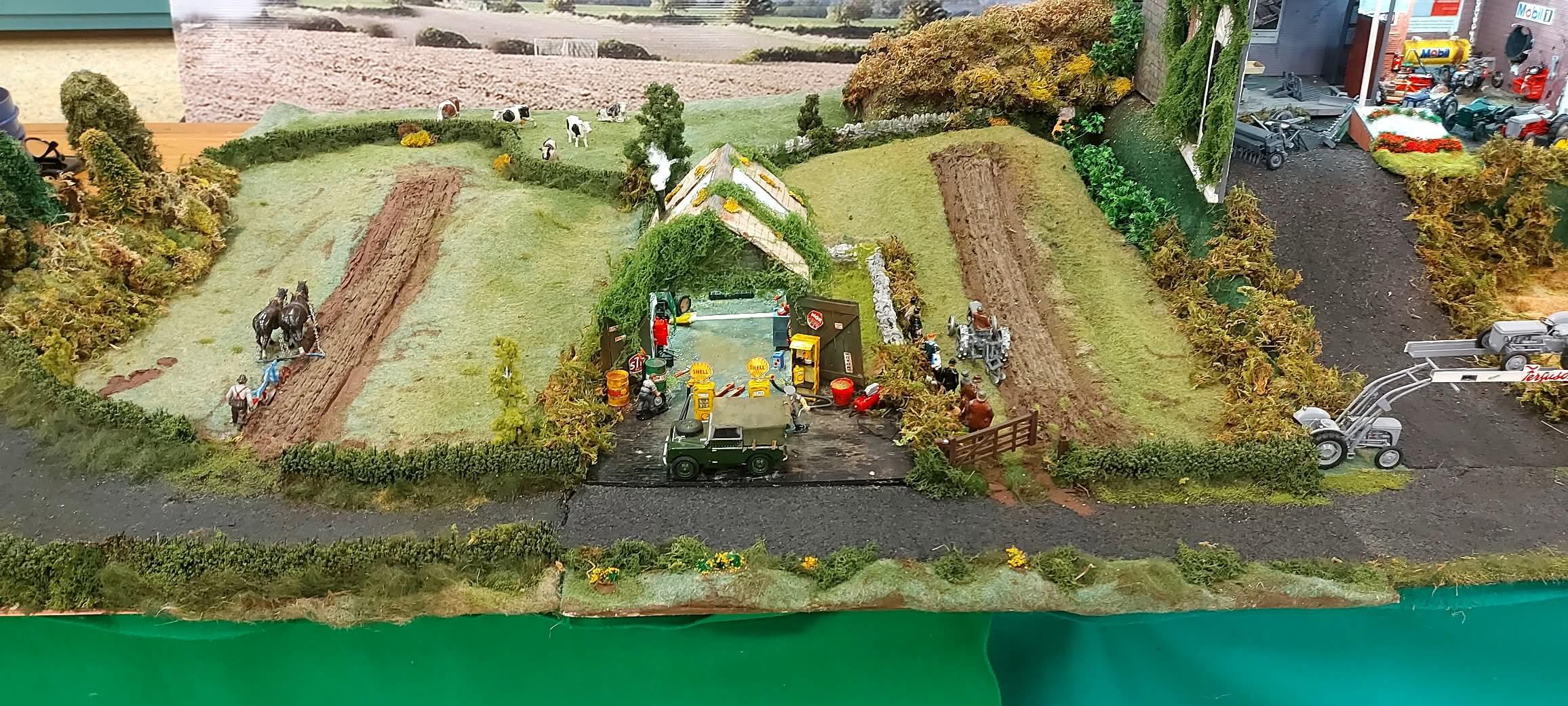 Moira model show 24 & 25th October 2025 - Events and Shows - The Farm ...